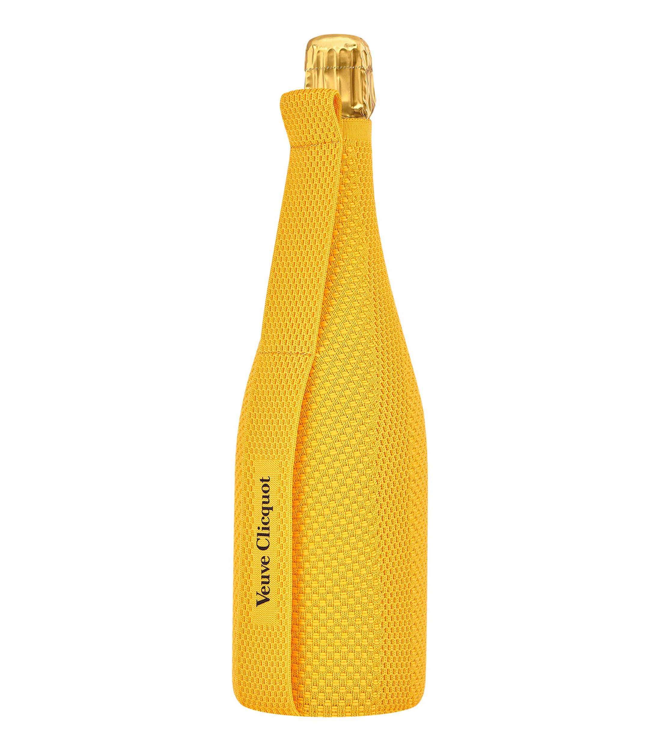 Veuve Clicquot Champagne Brut Ice Jacket, 750 ml - El Palacio de Hierro