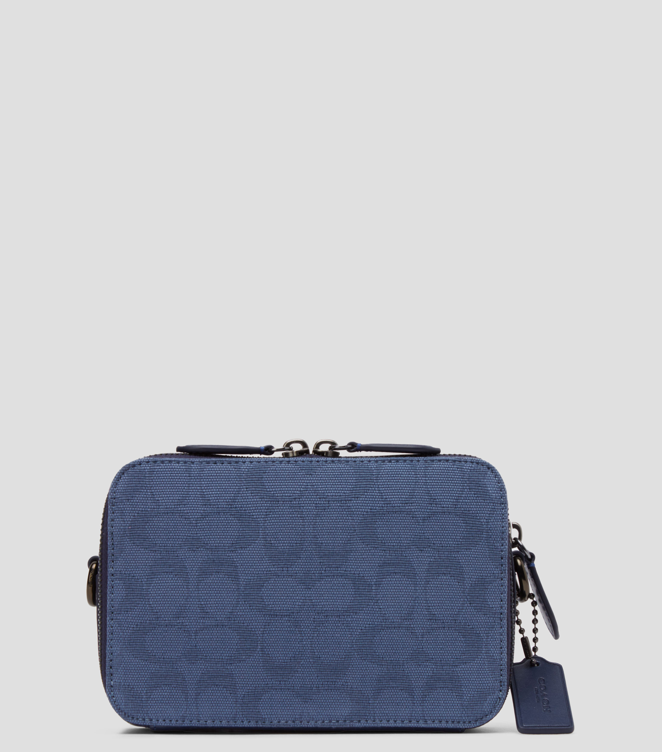COACH: Bolso Crossbody Estampado Hombre | El Palacio de Hierro