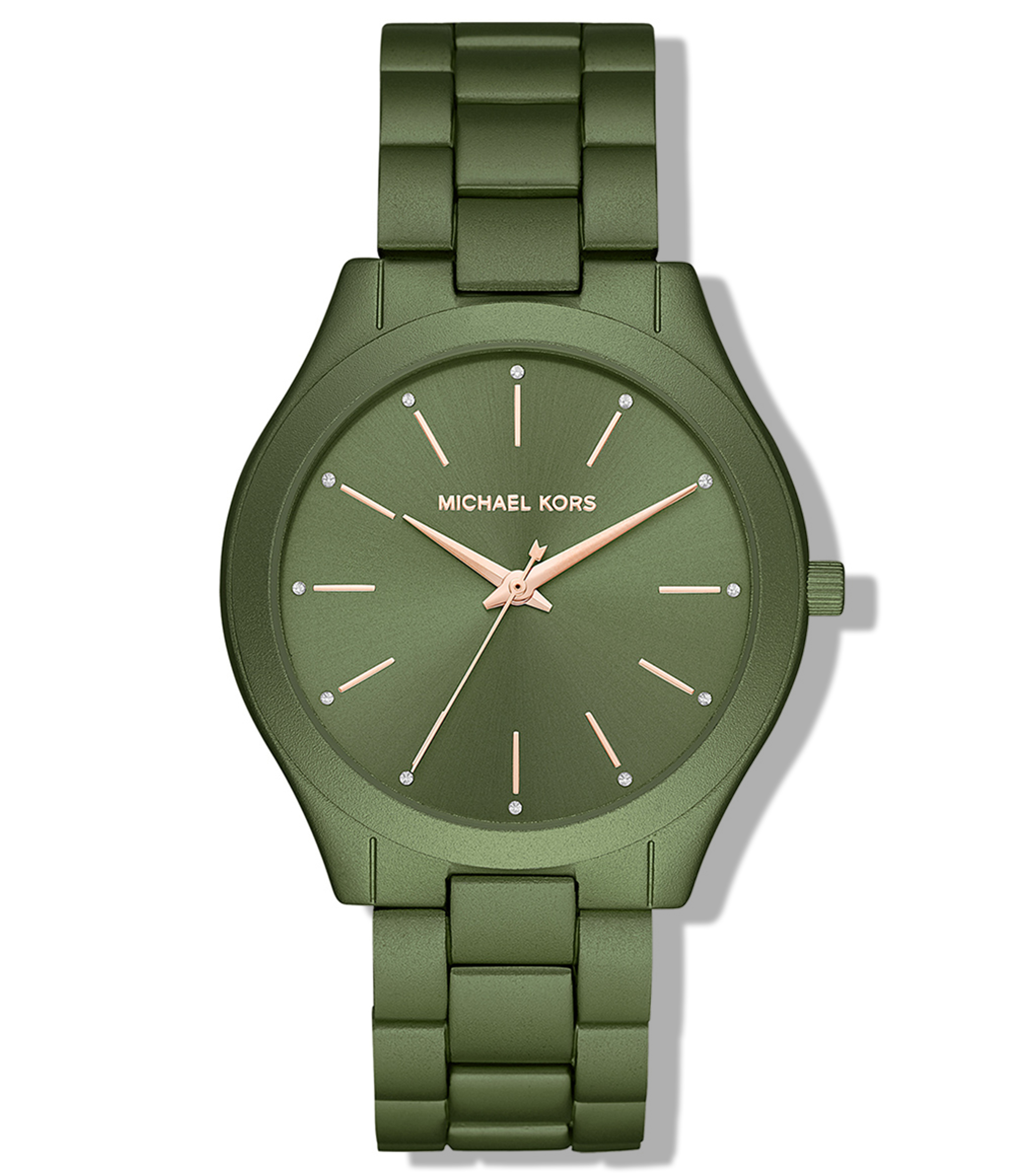 Michael Kors Reloj Slim Runway Mujer - El Palacio de Hierro