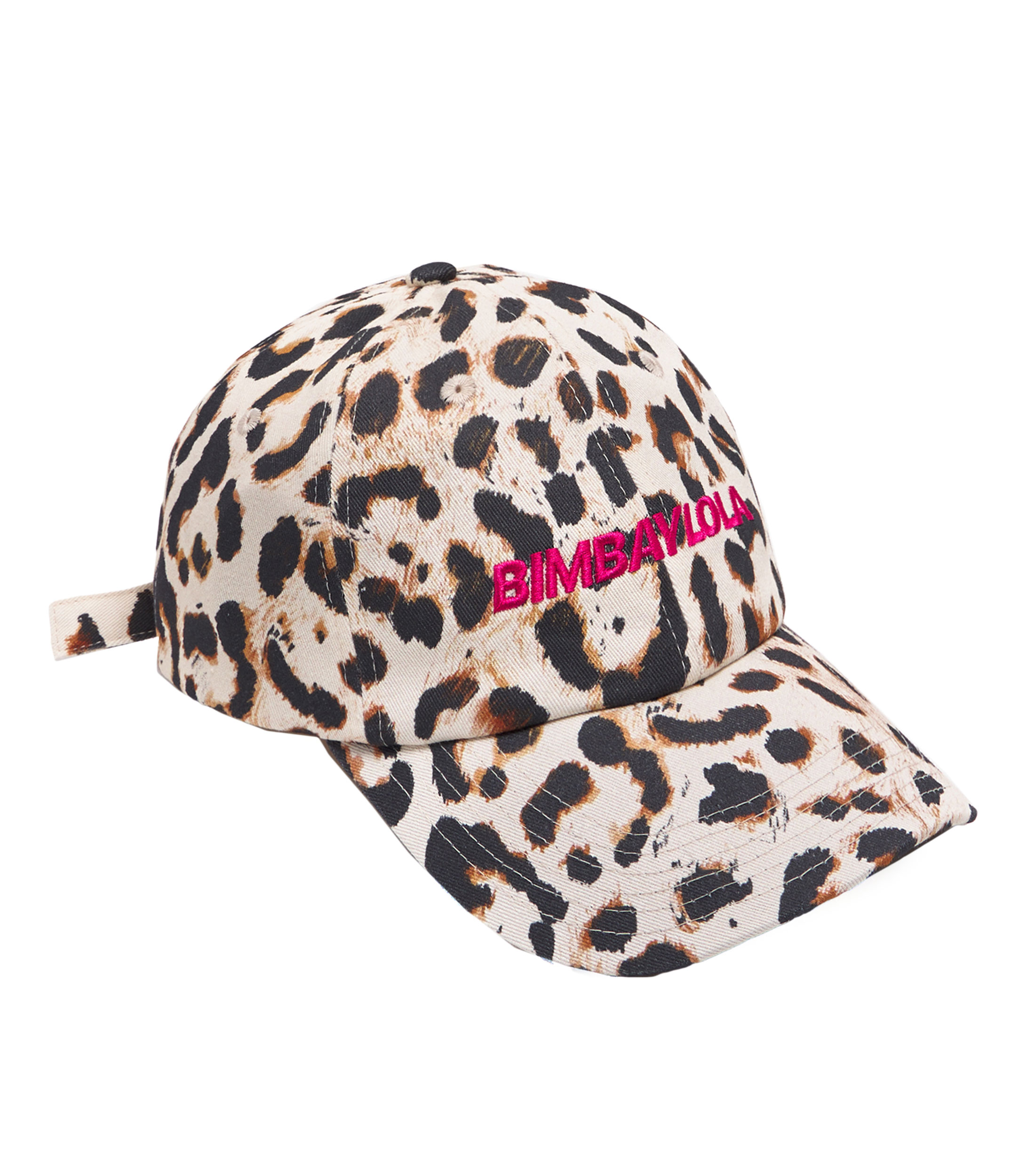 Bimba y Lola Gorra Mujer - El Palacio de Hierro