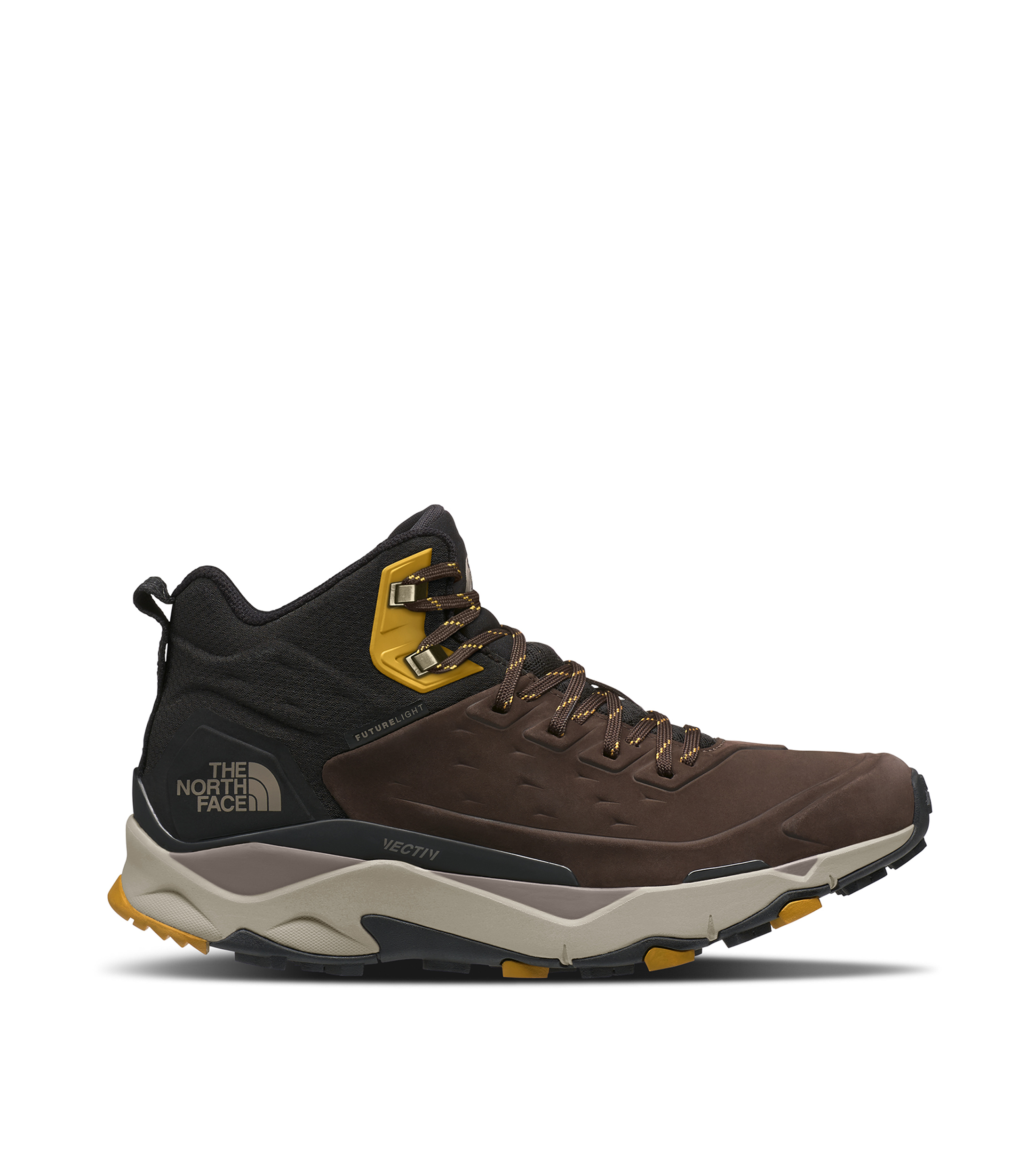 The North Face Botas Vectiv Exploris Hombre - El Palacio de Hierro