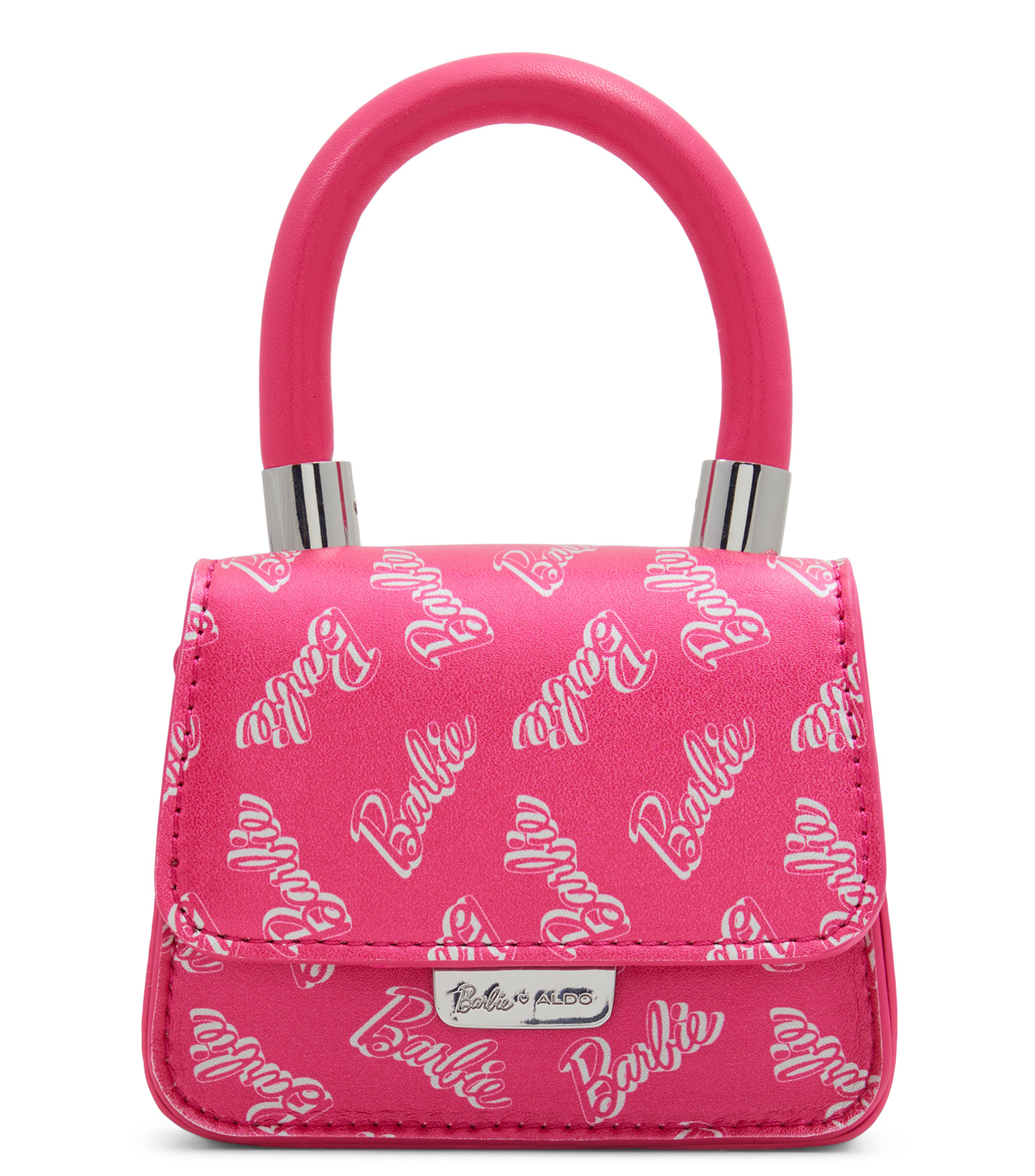 Aldo: Bolso crossbody estampado Barbie x Aldo Mujer | El Palacio de Hierro