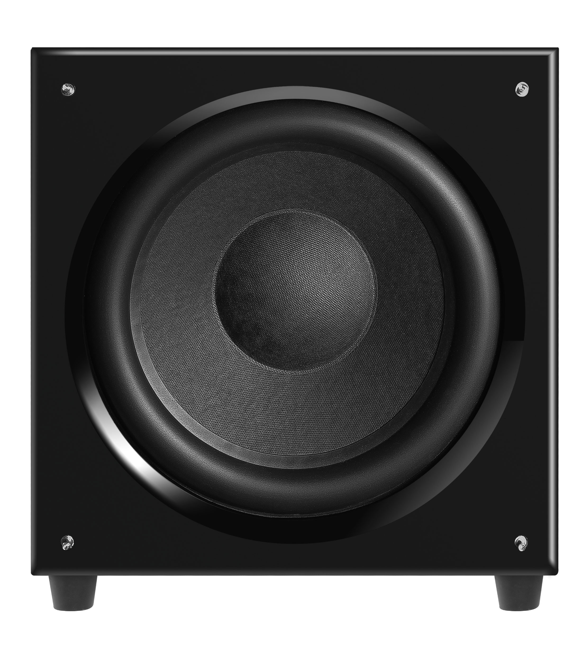 Cambridge Audio Bocina Subwoofer Hypersound alámbrica de 300 W - El ...