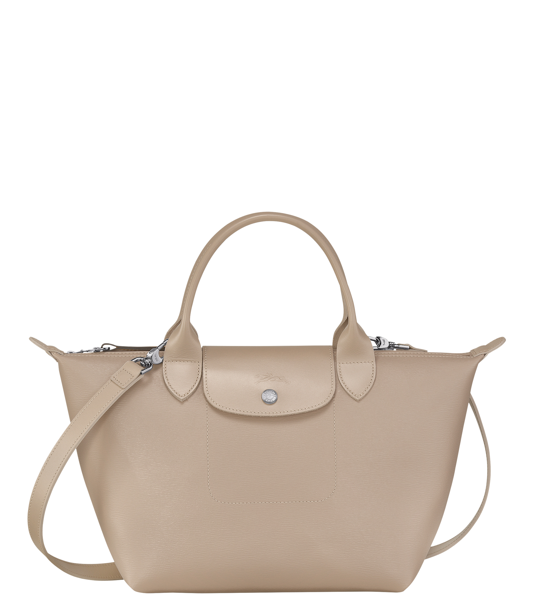 Longchamp Bolso Tote - El Palacio de Hierro