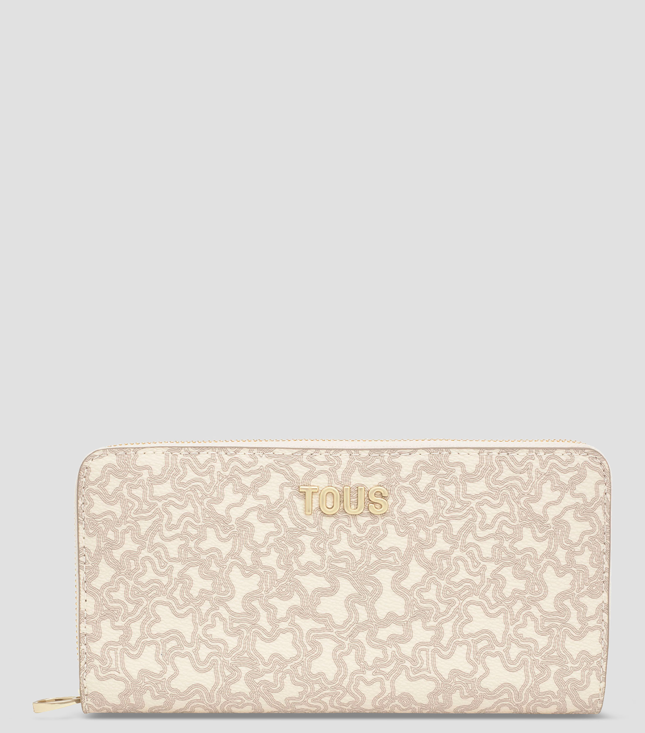 Tous Cartera Kaos Mini Lines con osos Mujer |El Palacio de Hierro