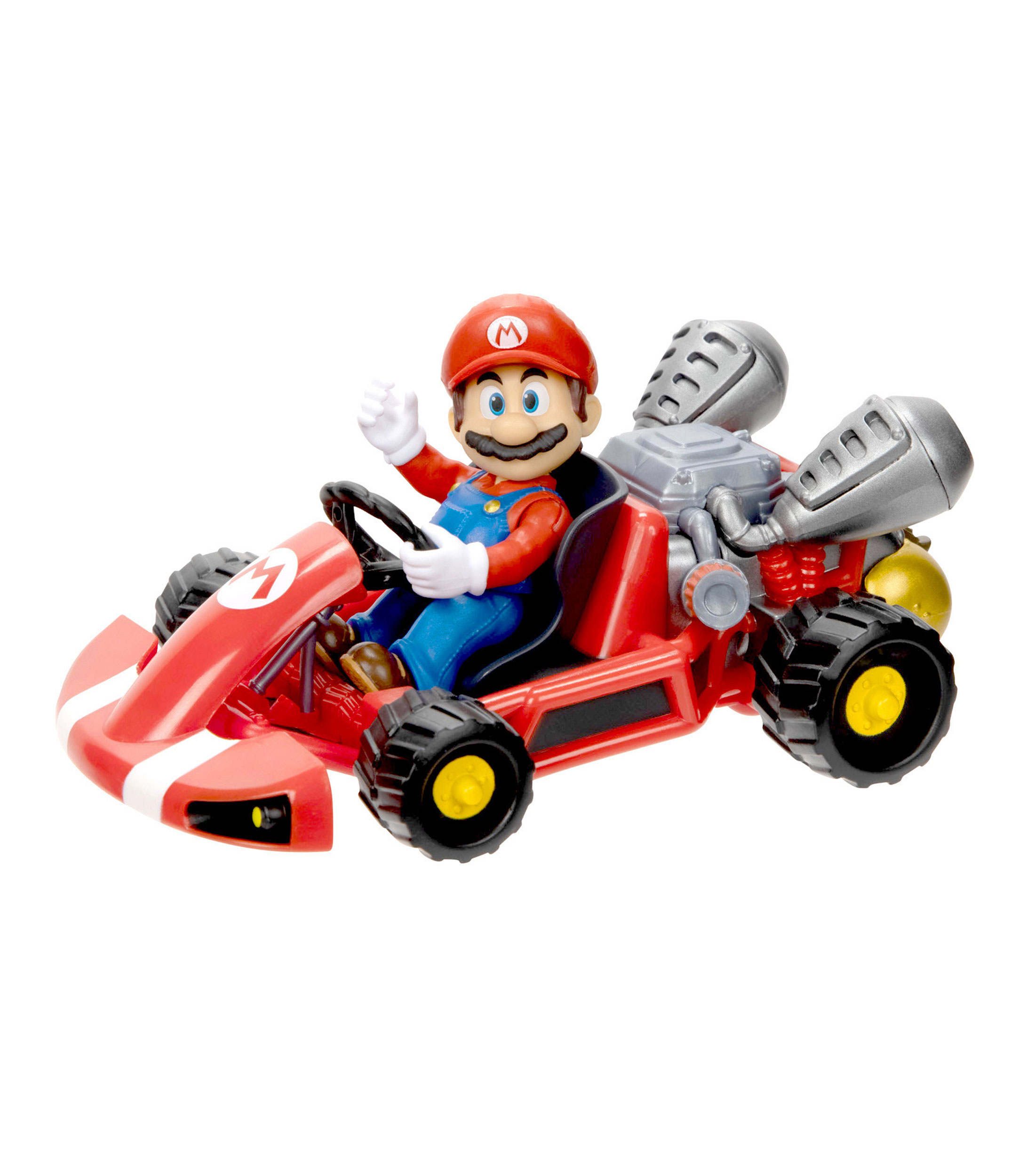 JAKKS Pacific Figura Mario Kart - El Palacio de Hierro