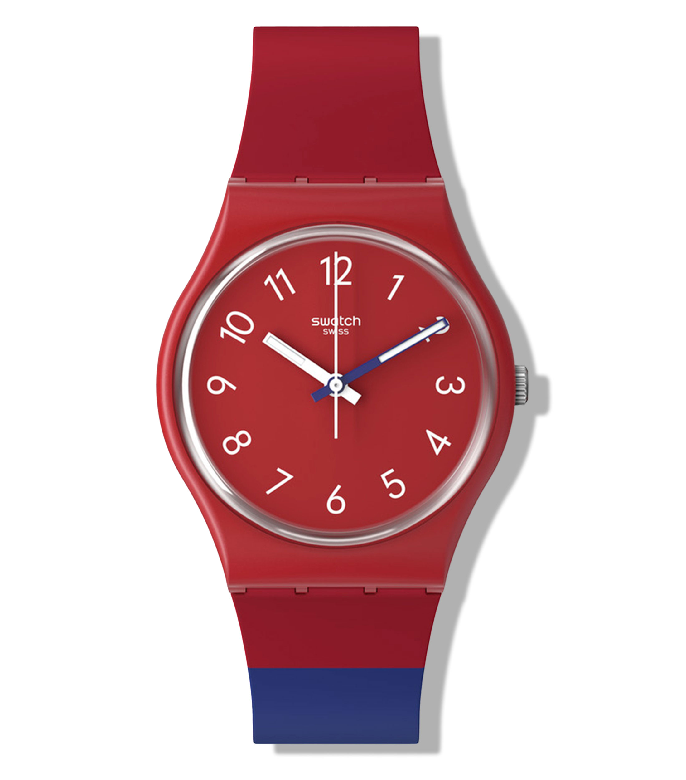 Swatch Reloj Gent Biosourced Unisex - El Palacio de Hierro