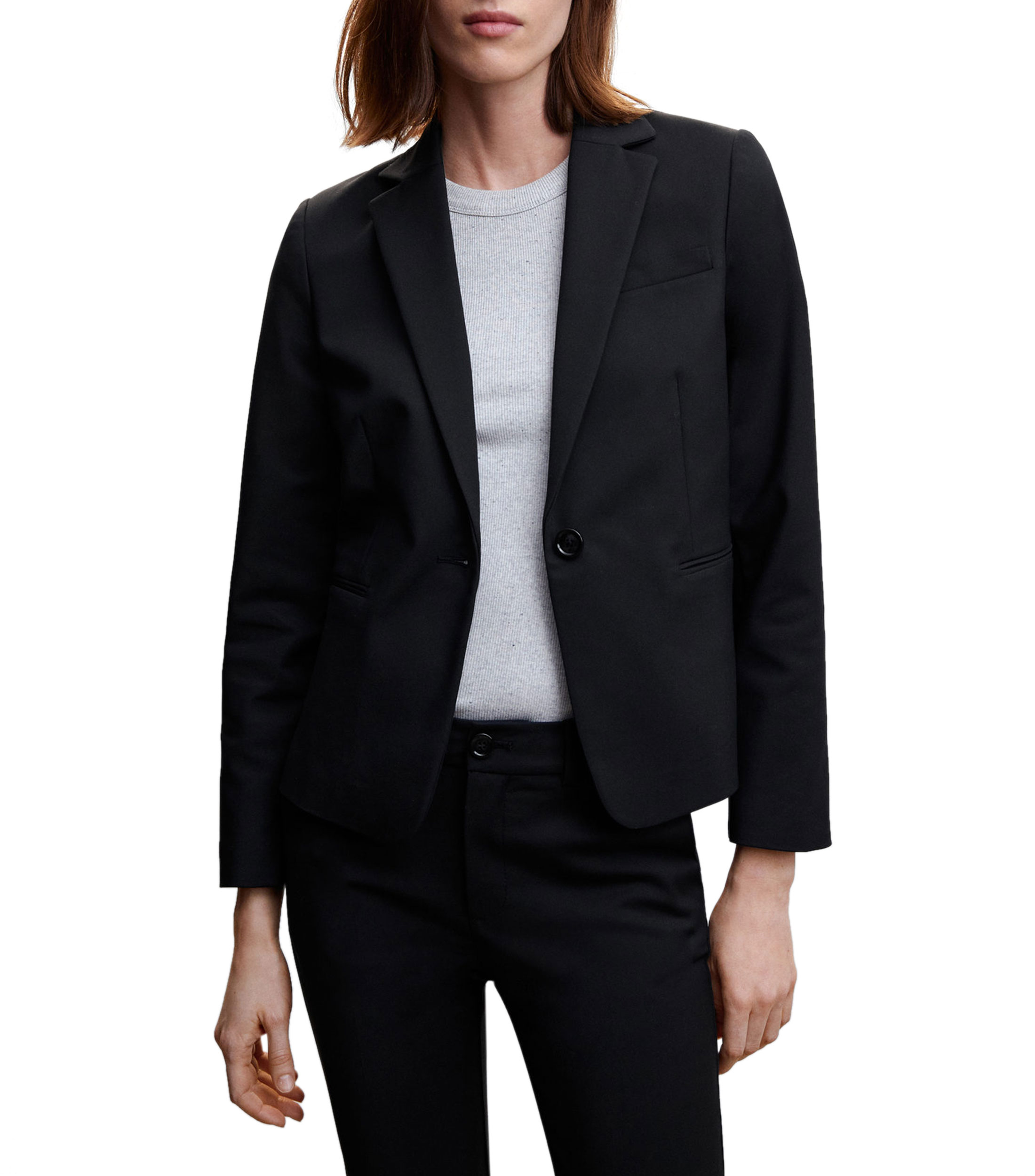 Mango Saco Mujer - El Palacio de Hierro