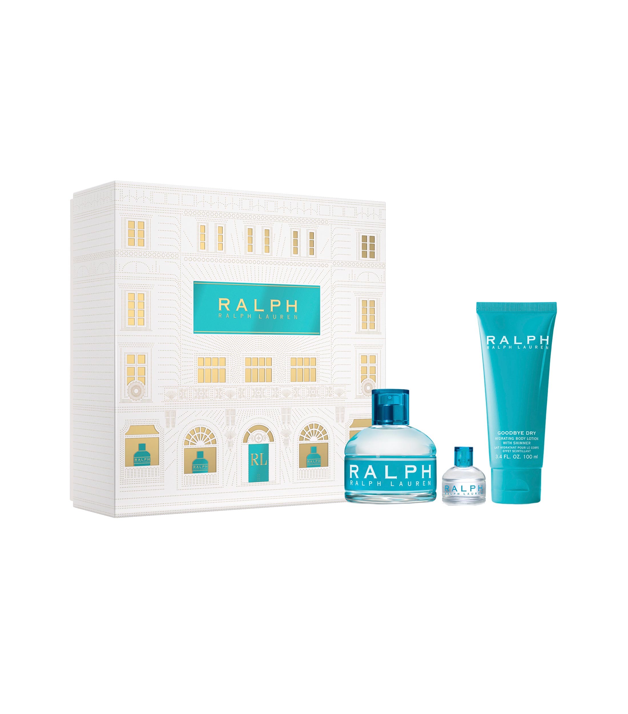 Ralph Lauren: Set Ralph Lauren Mujer | El Palacio de Hierro