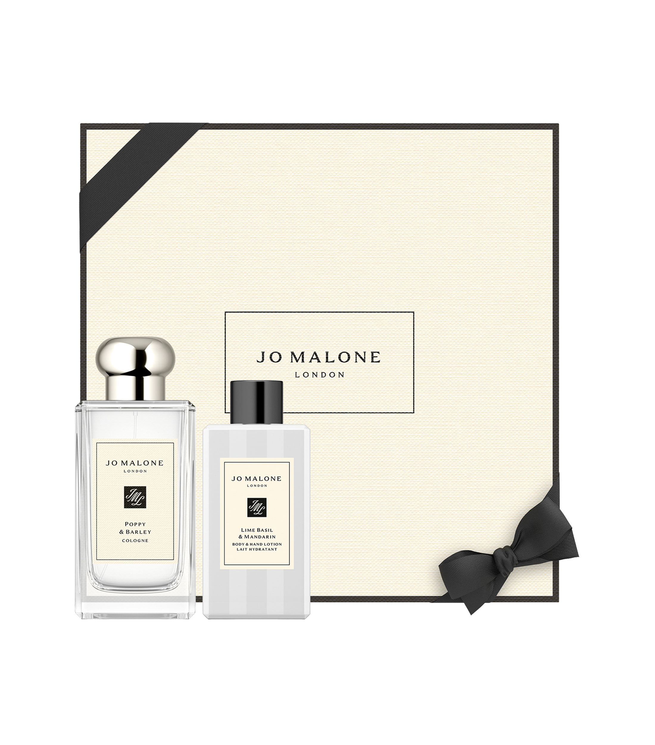 Jo Malone London: Set Poppy & Barley Cologne Unisex | El Palacio de Hierro