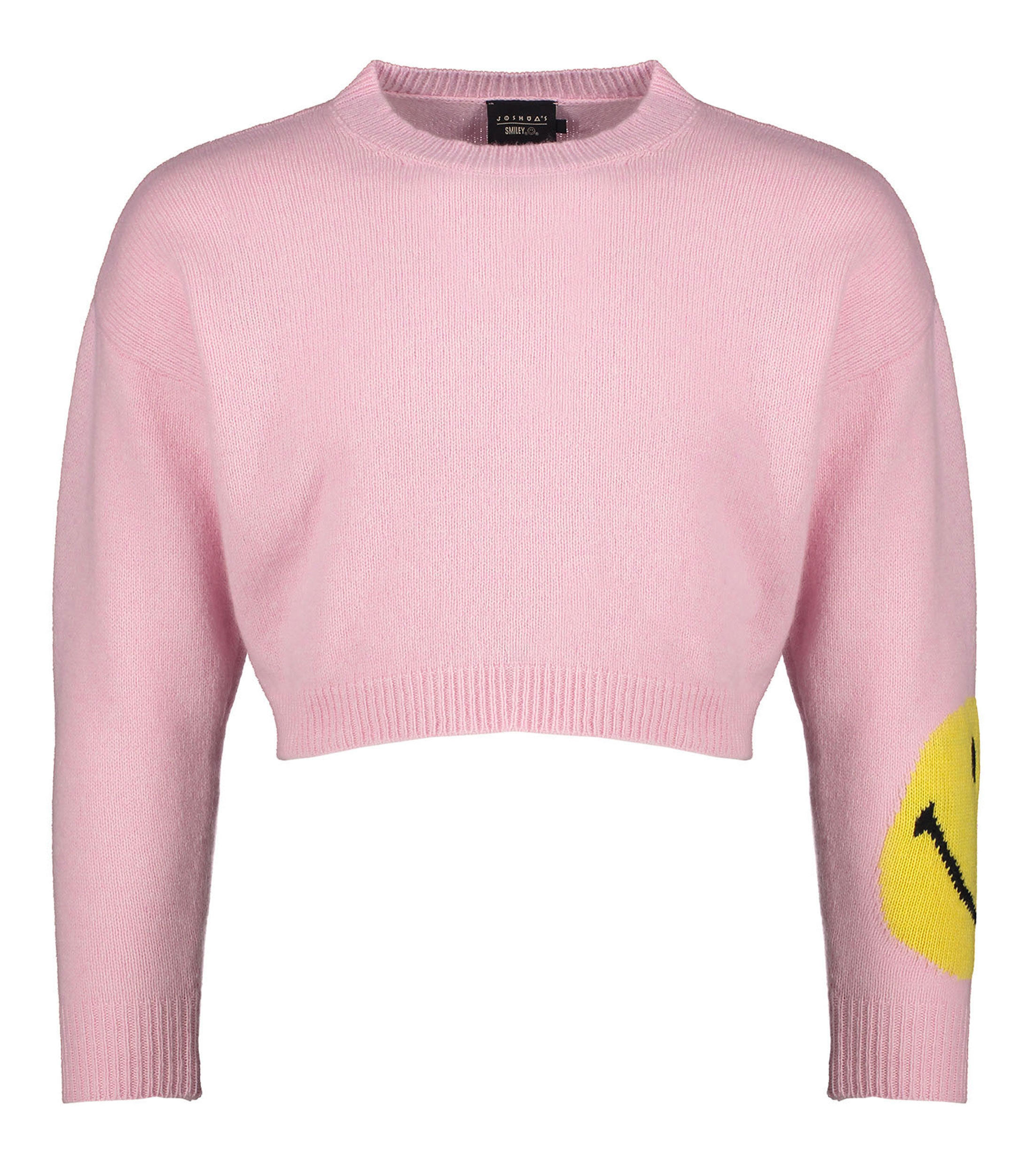 Joshua Sanders Suéter cuello redondo Mujer - El Palacio de Hierro