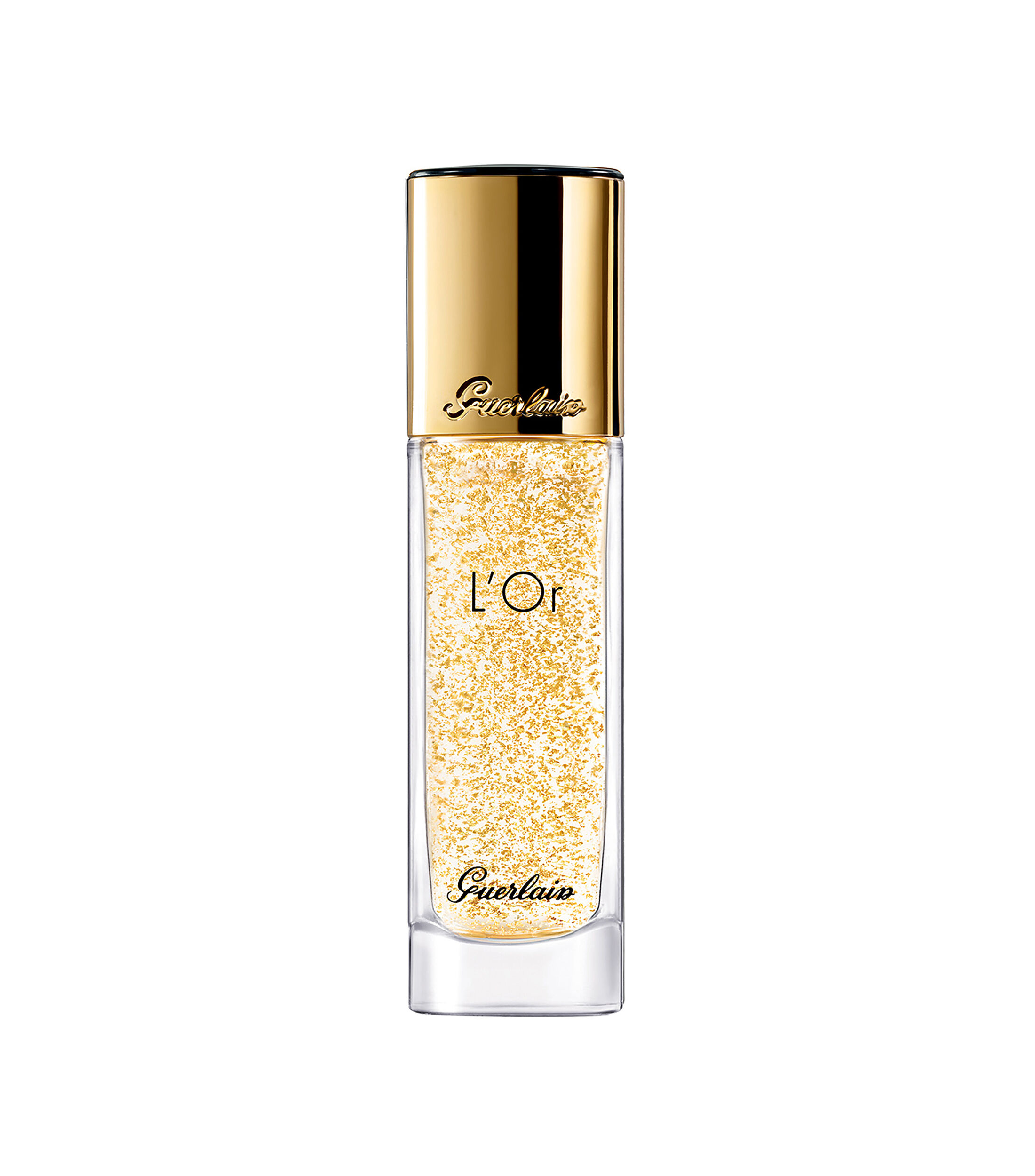Guerlain Base de maquillaje, Primer L´Or, 30 ml - El Palacio de Hierro