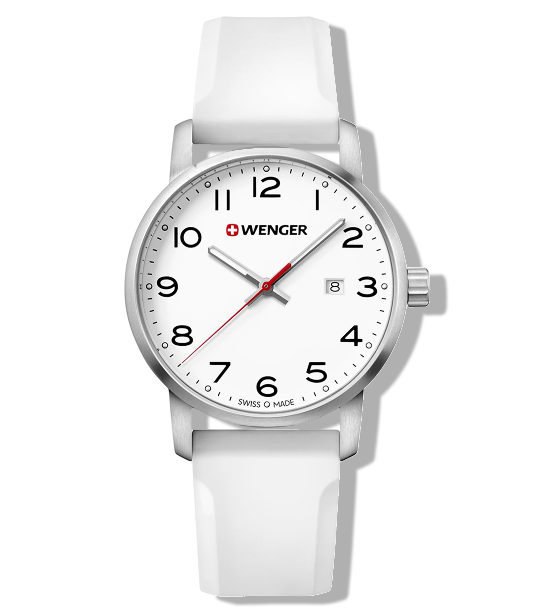 Wenger Reloj Avenue Hombre- El Palacio de Hierro