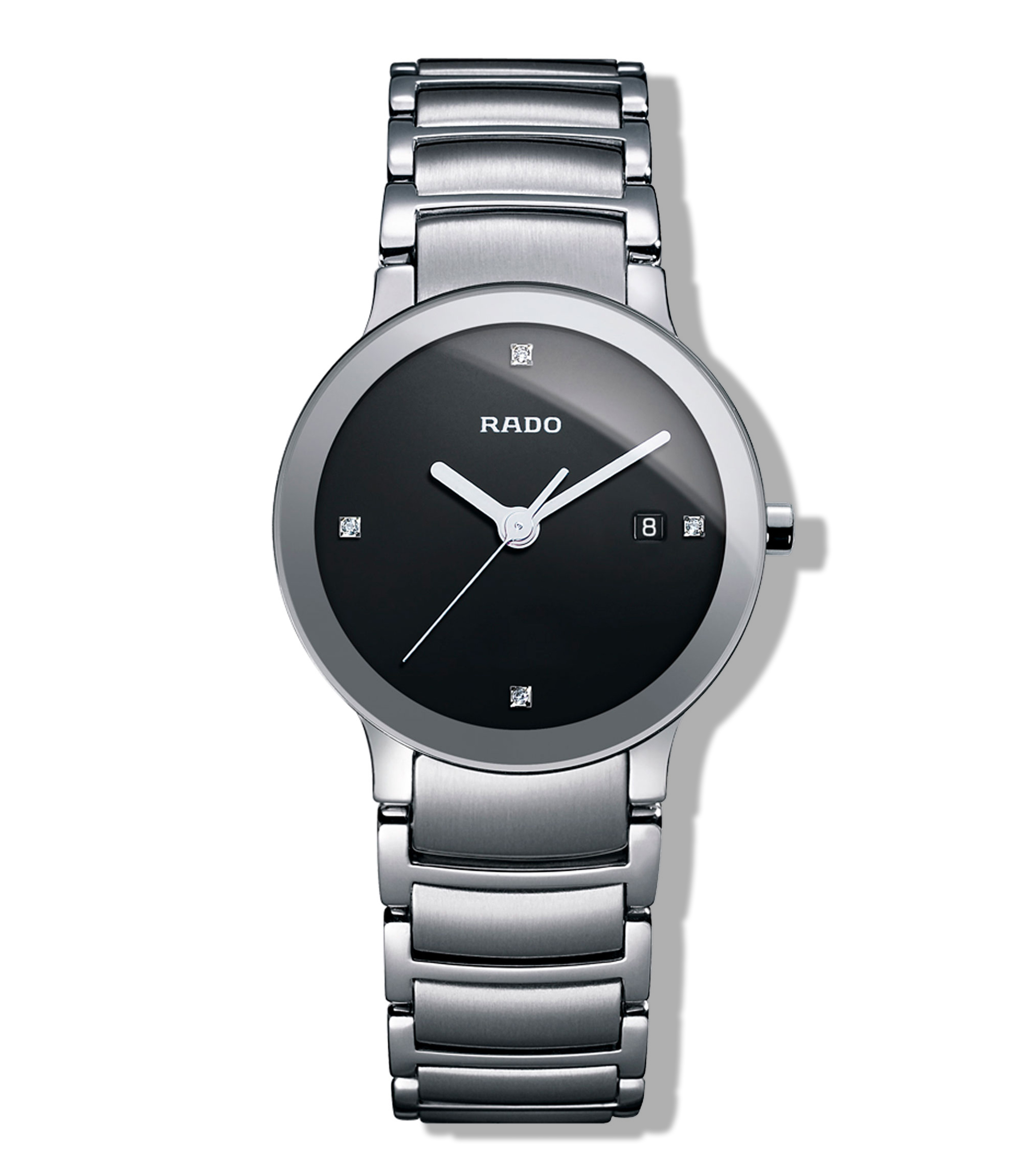 Rado Reloj Centrix Mujer - El Palacio de Hierro