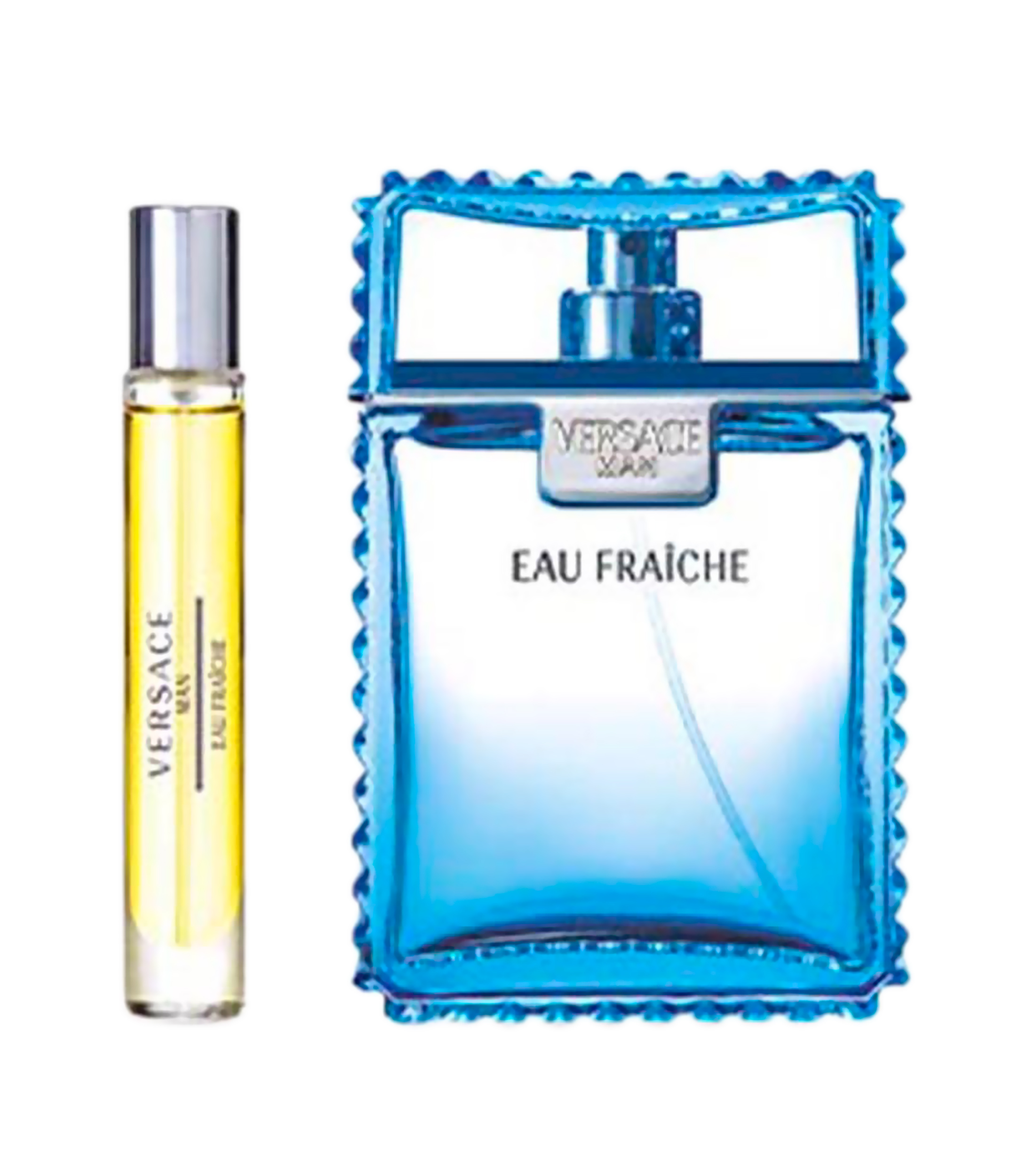 Versace: Set Fraiche Hombre | El Palacio de Hierro