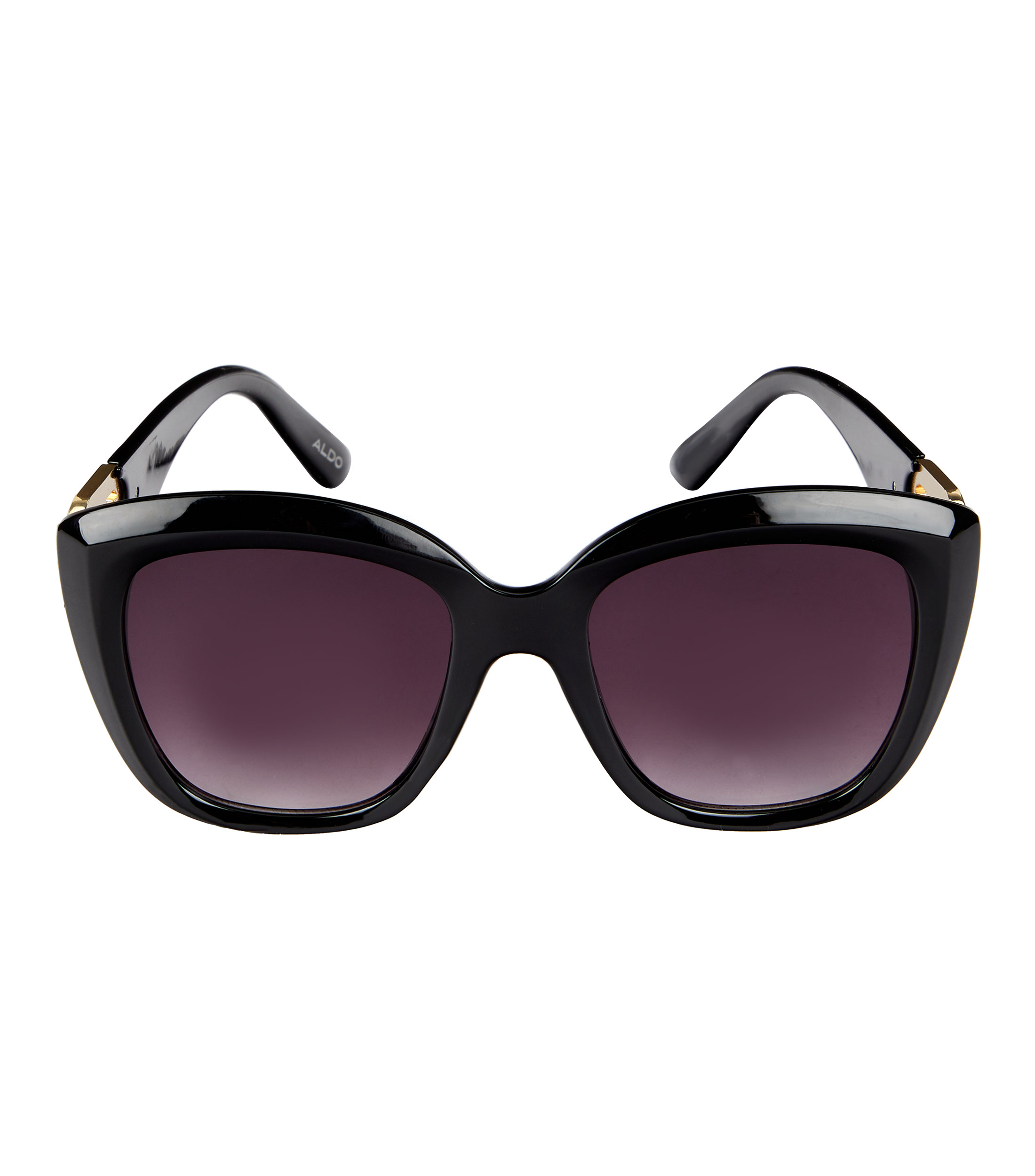 Aldo Lentes de sol negros Mujer - El Palacio de Hierro