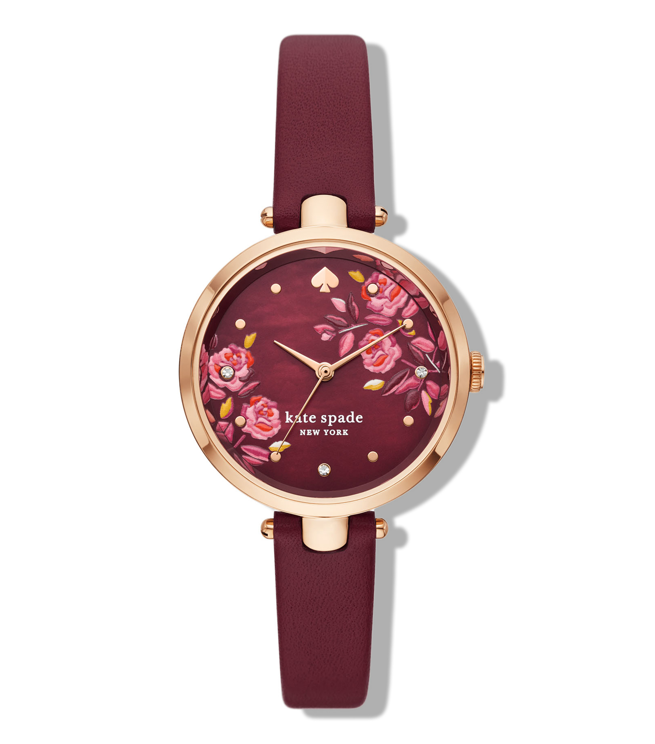 Kate Spade New York Reloj Holland Mujer - El Palacio de Hierro