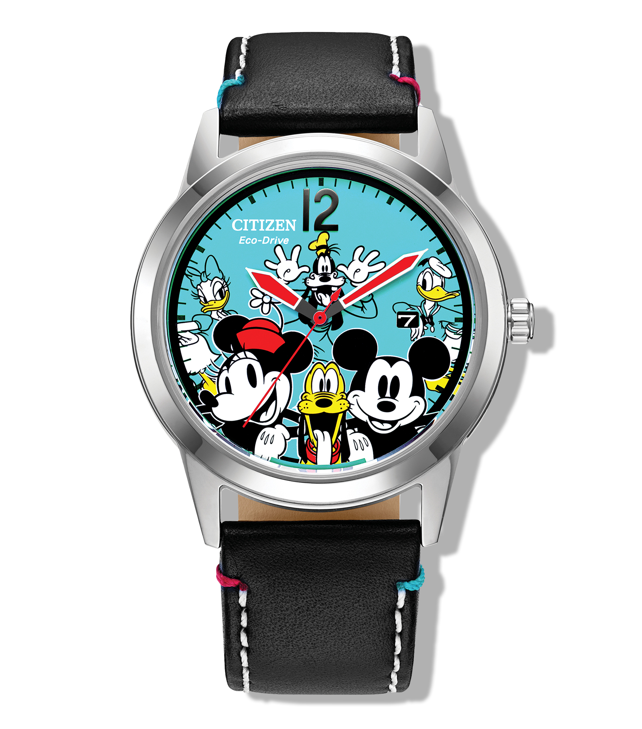 Citizen Reloj Mickey Mouse & Friends Hombre - El Palacio de Hierro
