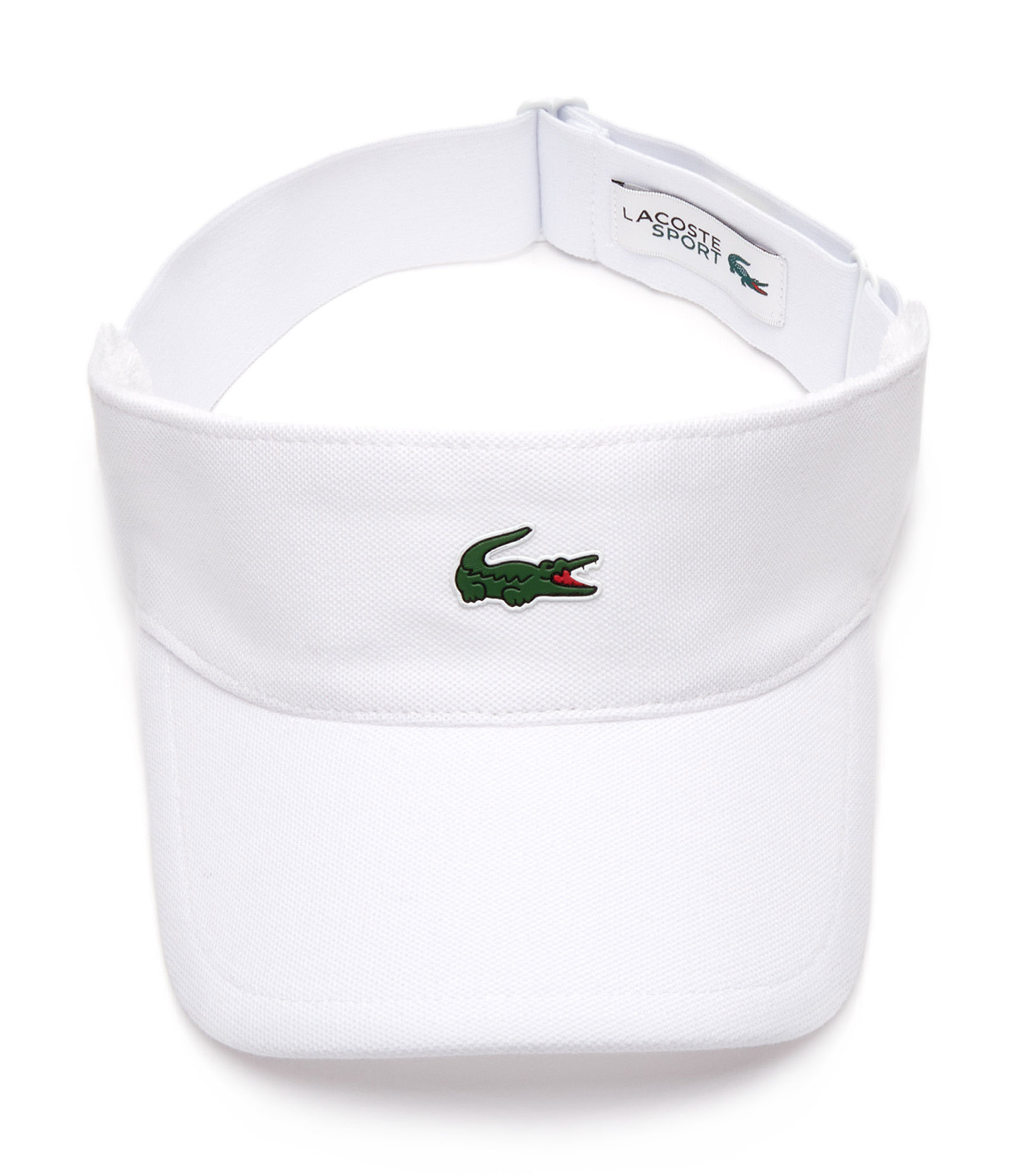 Lacoste Visera Unisex - El Palacio de Hierro