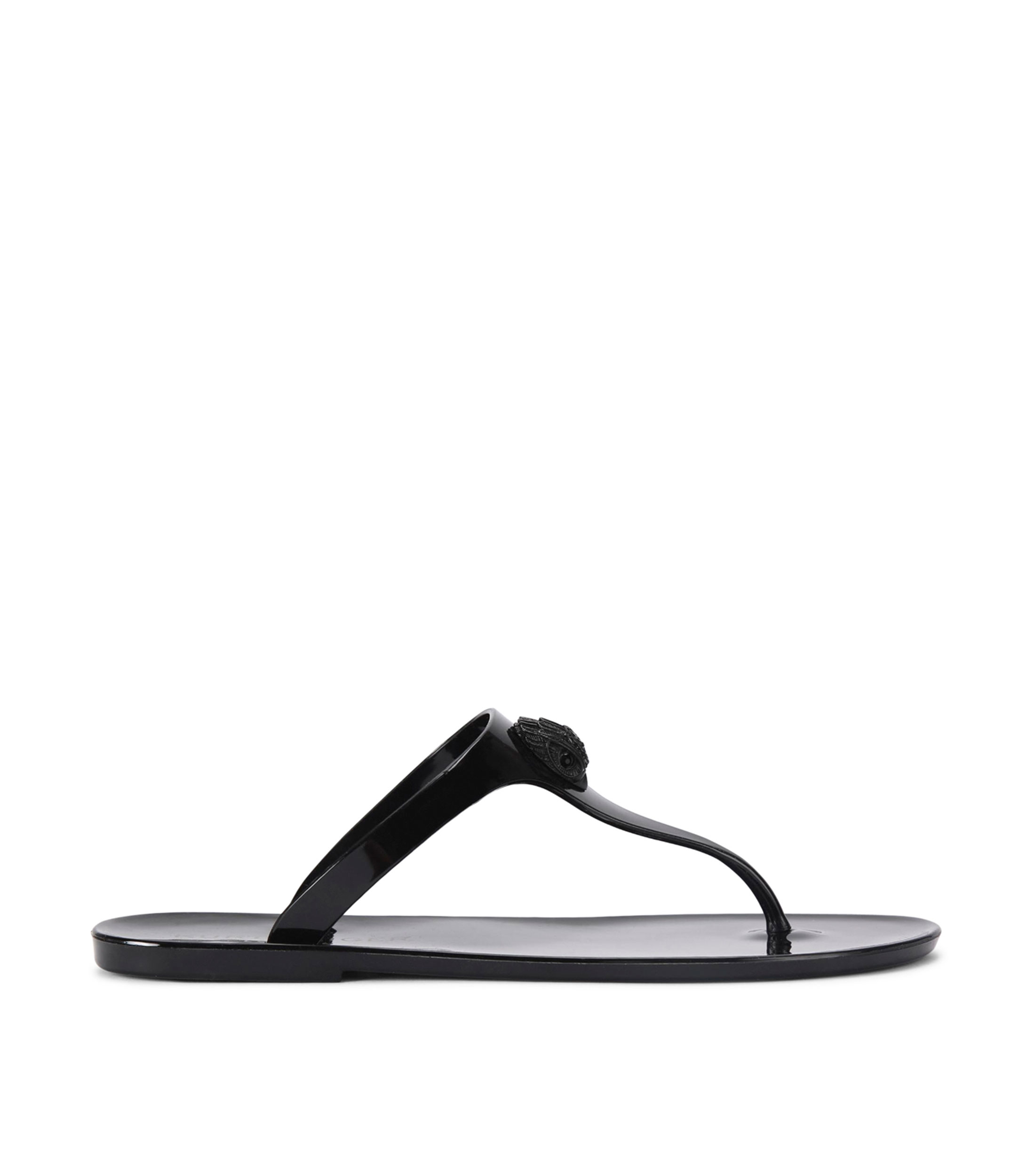 Kurt Geiger: Sandalias pata de gallo Maddison T-Bar Mujer | El Palacio ...