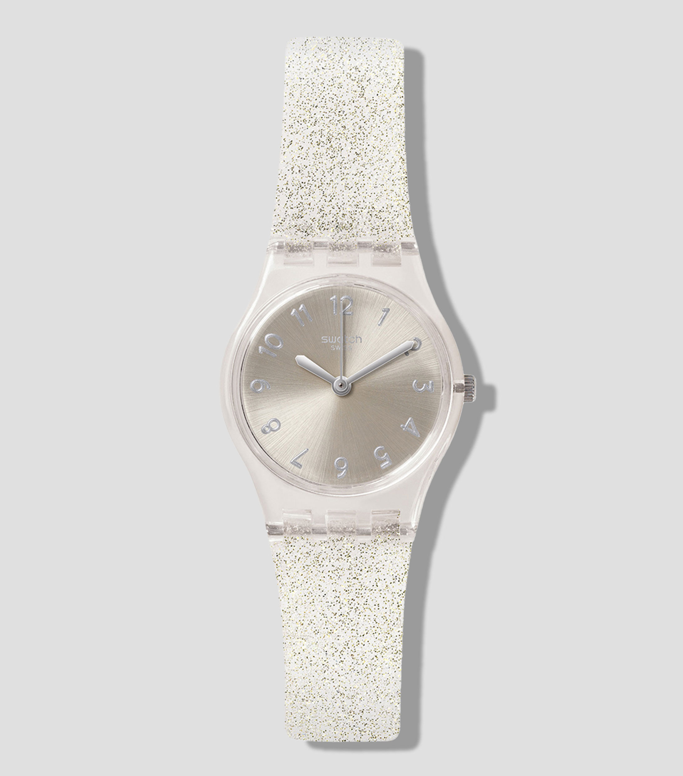 Swatch Reloj Originals Mujer- El Palacio de Hierro