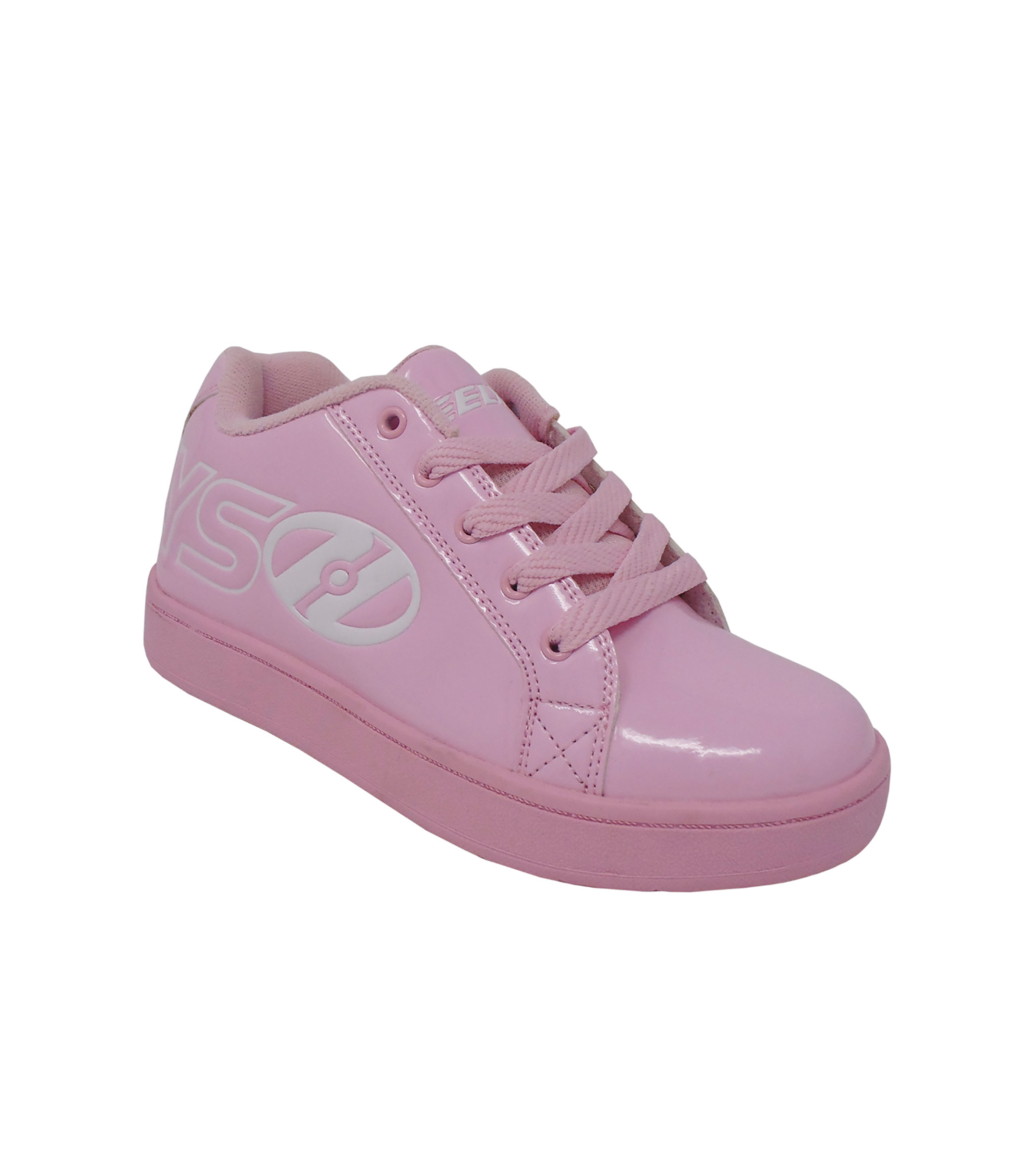 Heelys Tenis Casuales con Rueda Niña