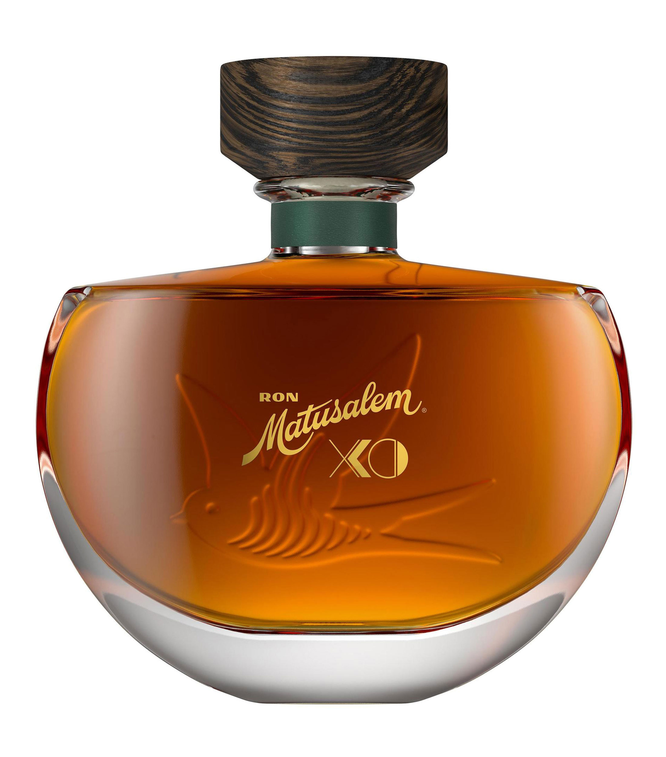 Matusalem Ron Matusalem XO, 750 ml - El Palacio de Hierro
