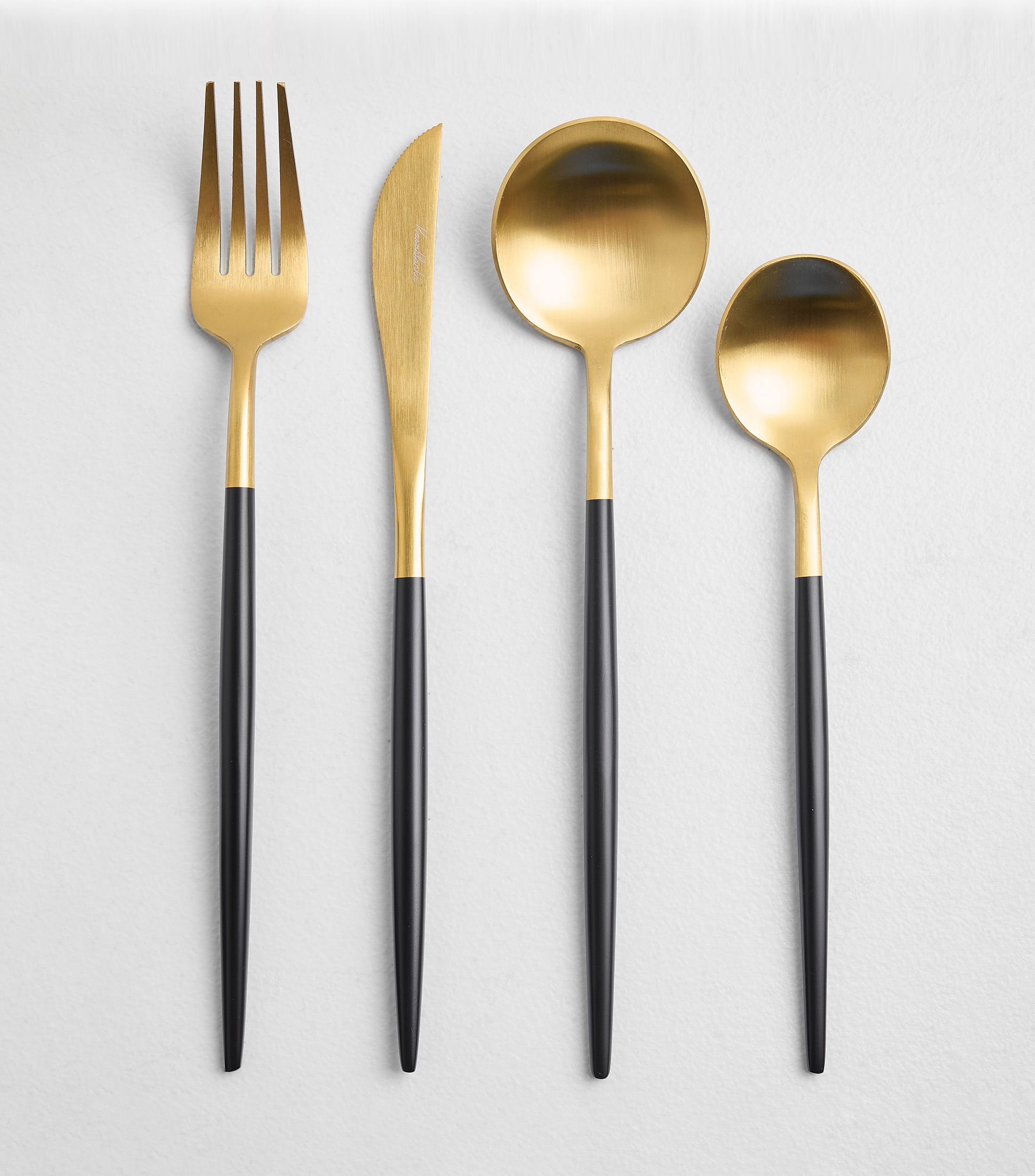 Baum & Baum Set de Cubiertos 16 Piezas - El Palacio de Hierro