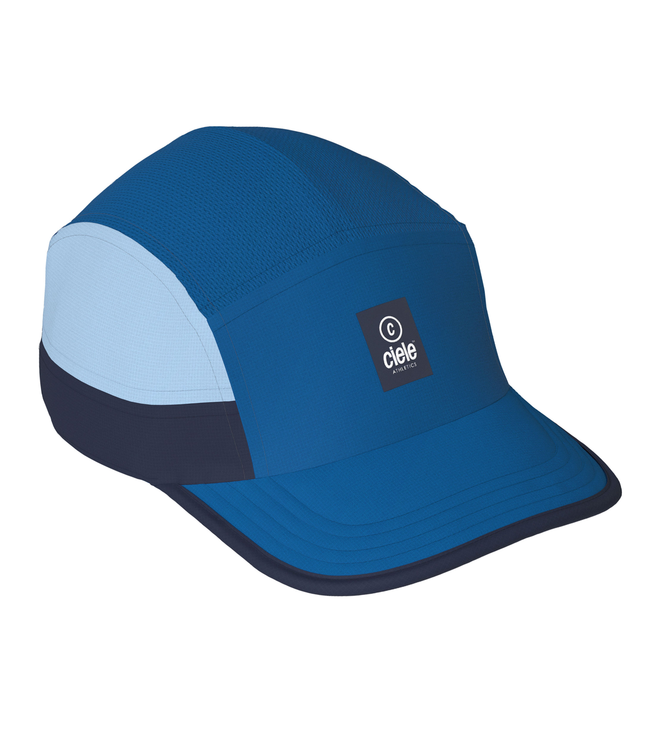 Ciele Athletics: Gorra con logo multicolor Unisex | El Palacio de Hierro