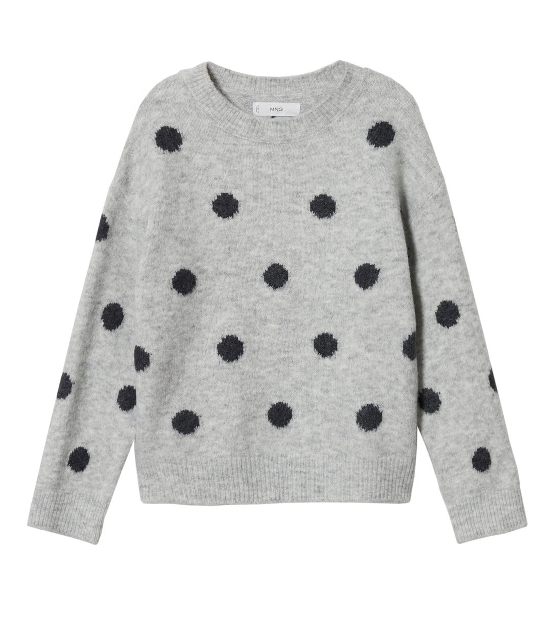 Mango Suéter Niña - El Palacio de Hierro