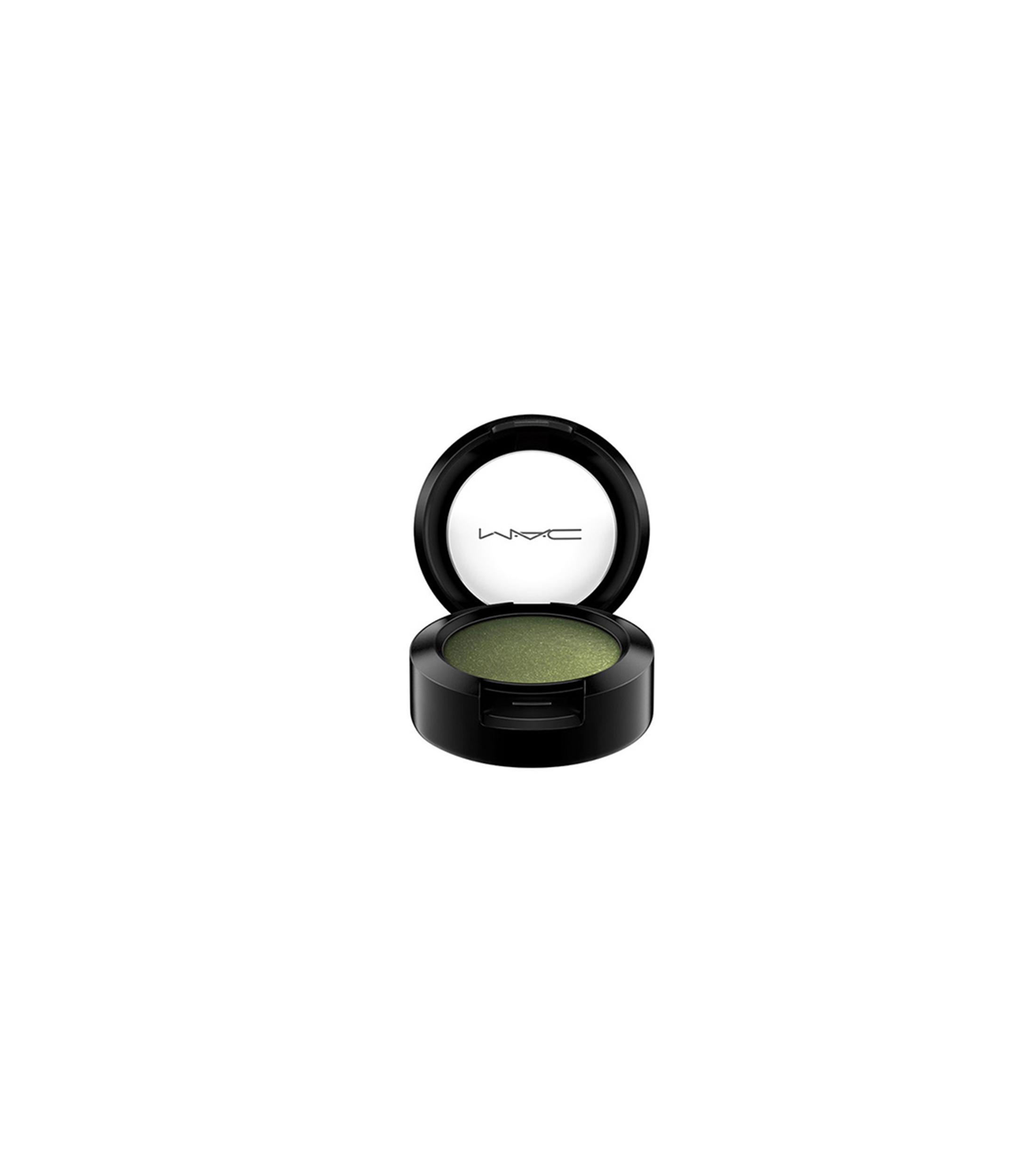 MAC Sombra para párpados Eye Shadow A72 HUMID FROST, 1.5 gr - El ...
