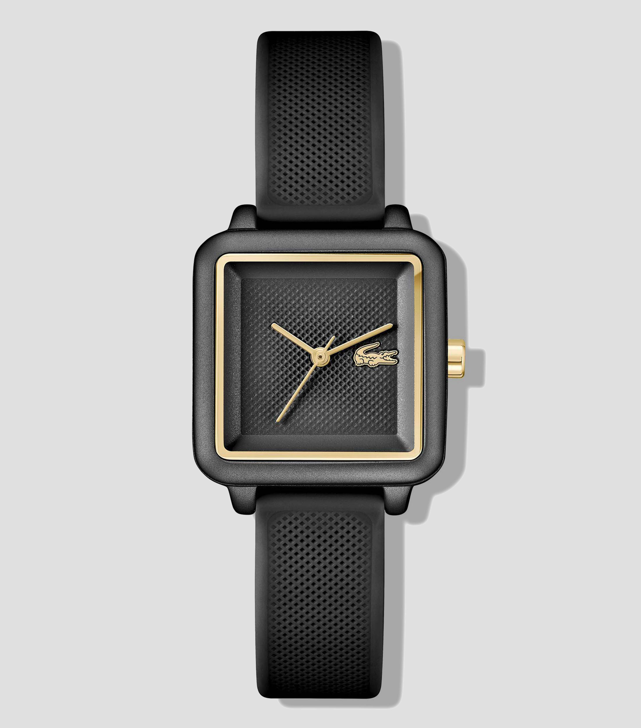 Lacoste Reloj para mujer Lacoste.12.12 flow, Casual, Negro - El Palacio ...