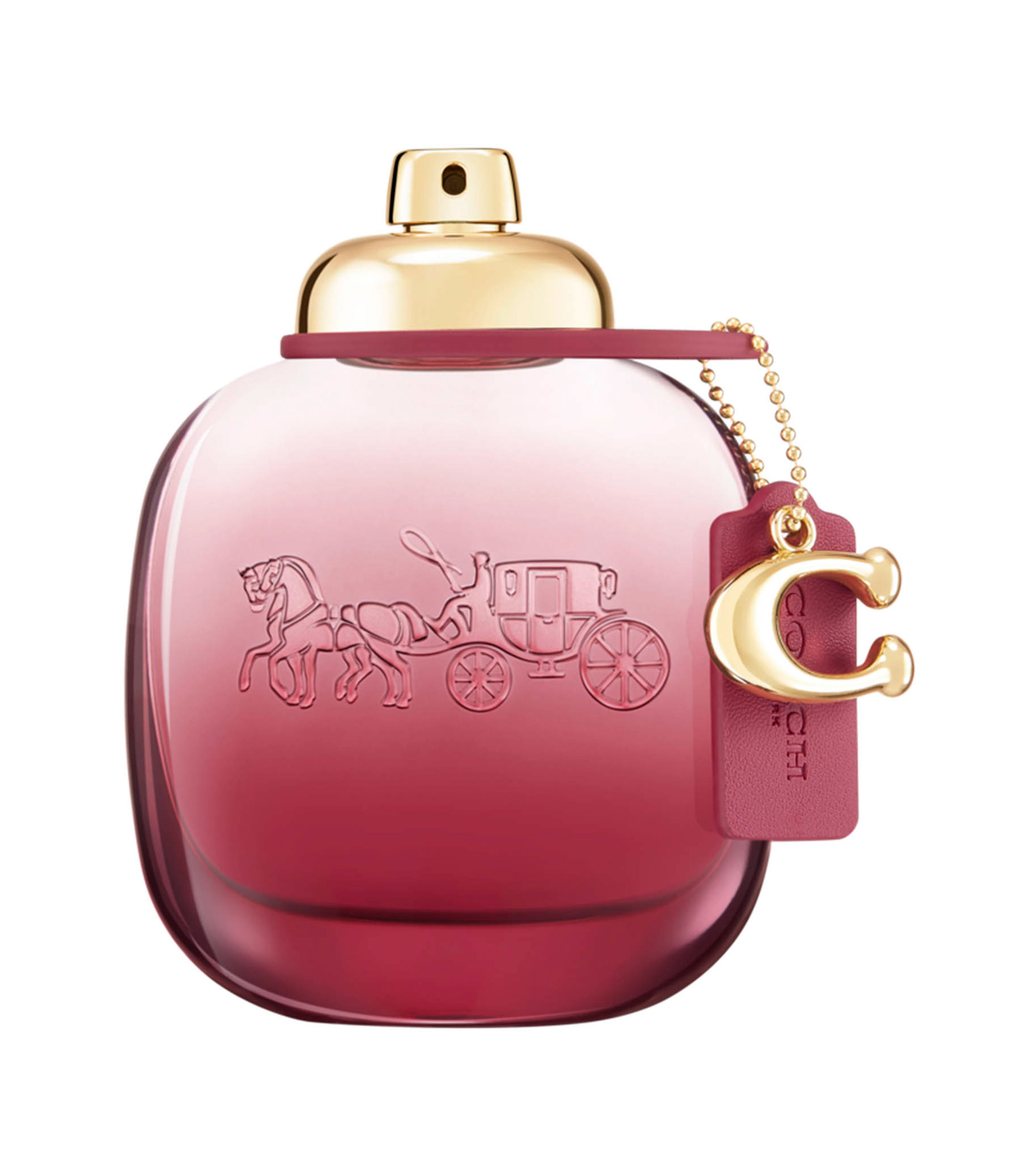 COACH Perfume, Wild Rose Eau de Parfum, 90 ml Mujer - El Palacio de Hierro