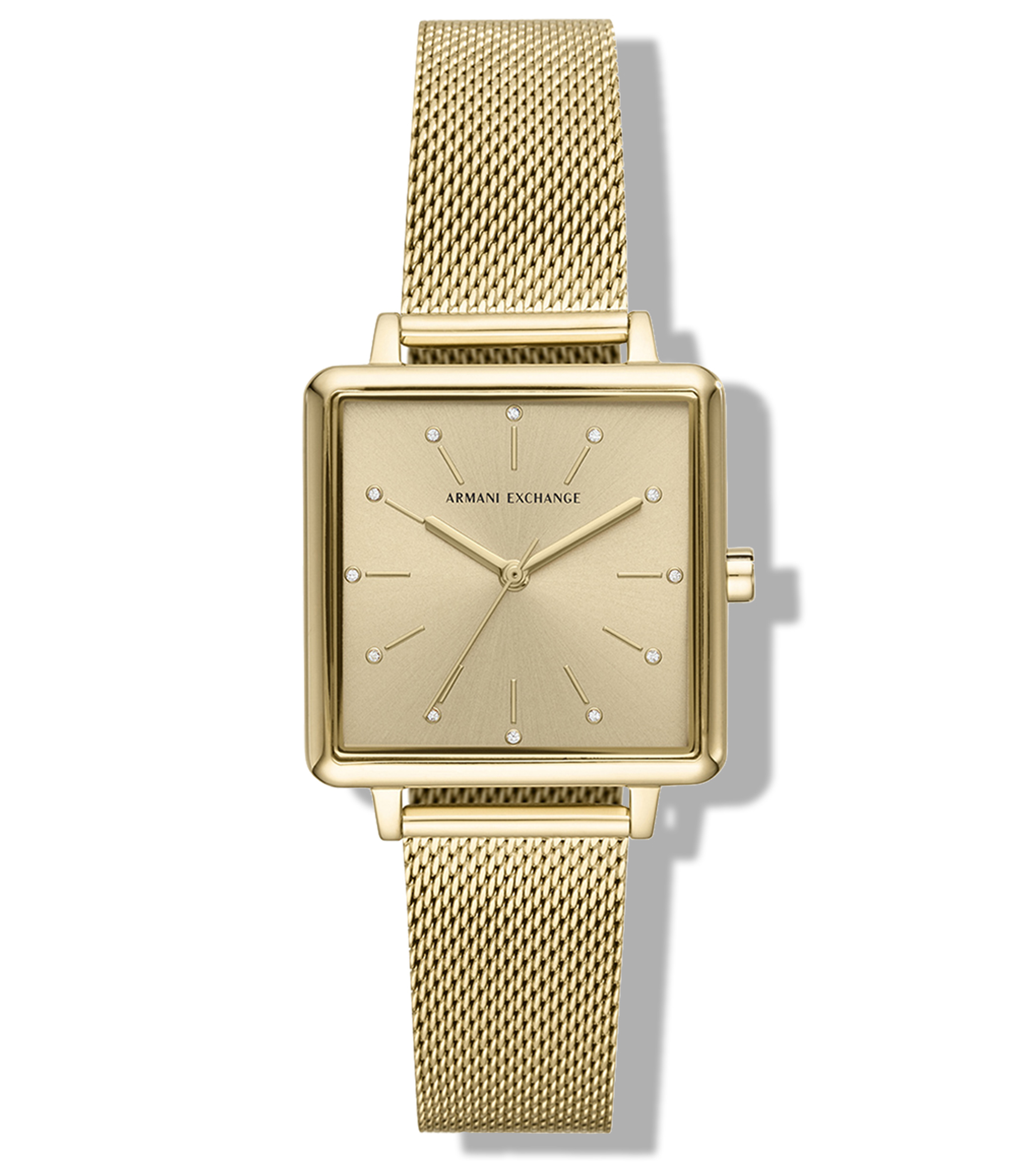 Armani Exchange Reloj Smart Mujer