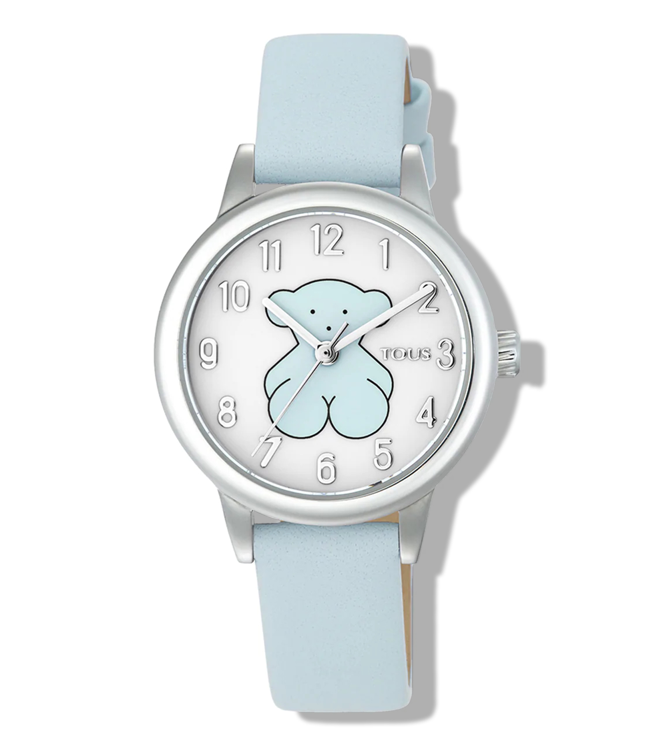 Tous Reloj New Muffin Mujer - El Palacio de Hierro