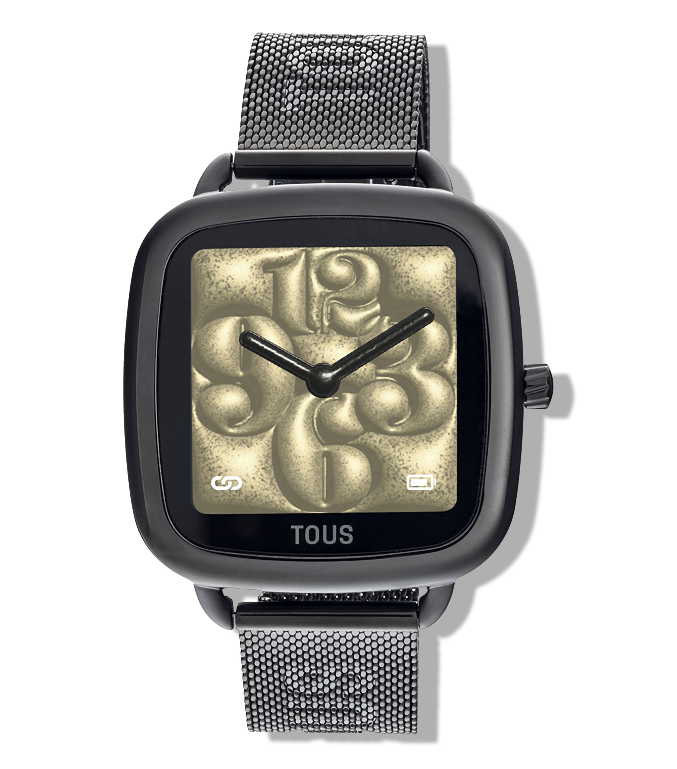 Tous Smartwatch D-Connect Mujer - El Palacio de Hierro