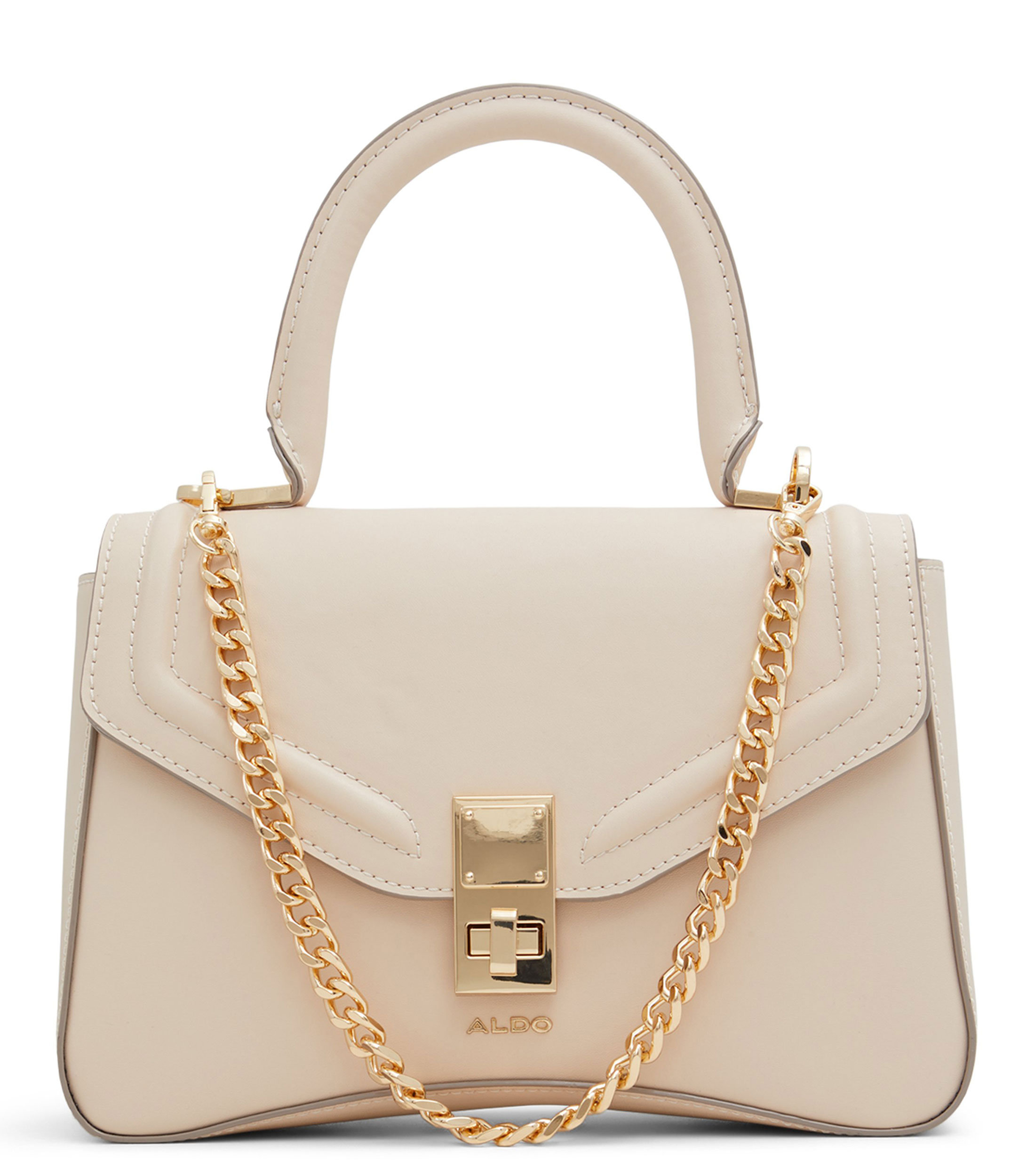 Aldo: Bolso satchel L City Handbags liso Mujer | El Palacio de Hierro