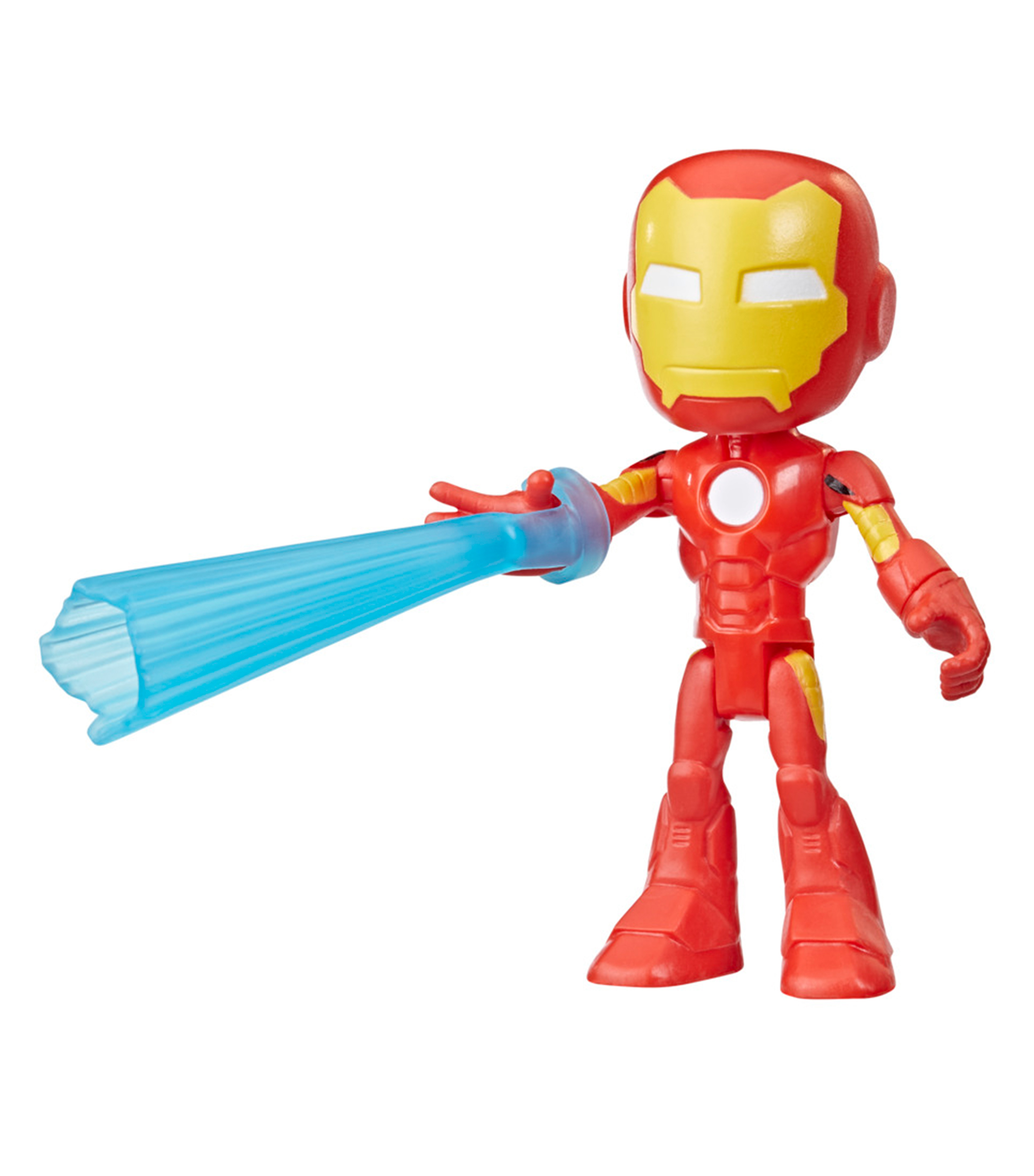 Hasbro Iron Man - El Palacio de Hierro