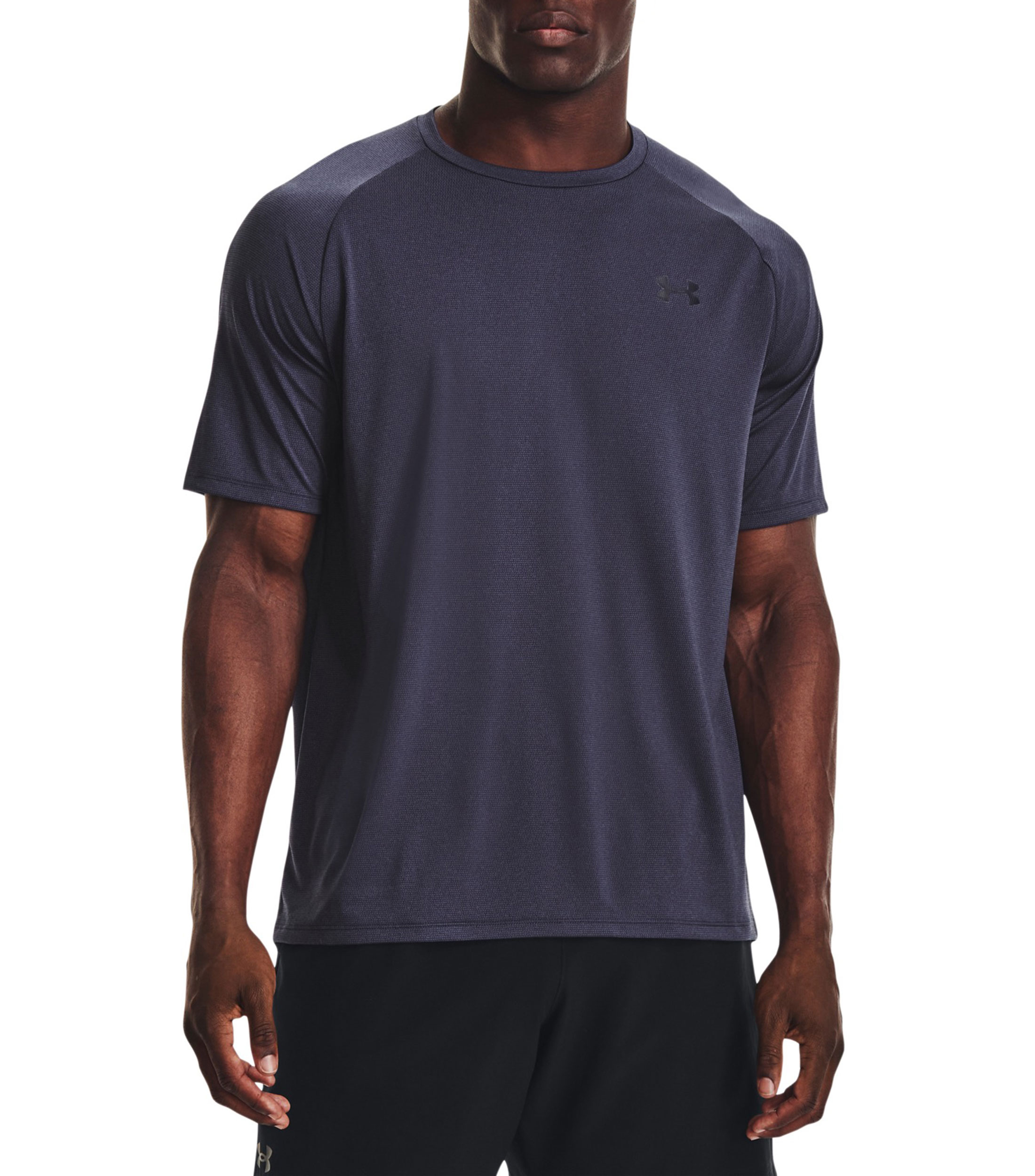 Under Armour Playera para entrenamiento Hombre - El Palacio de Hierro