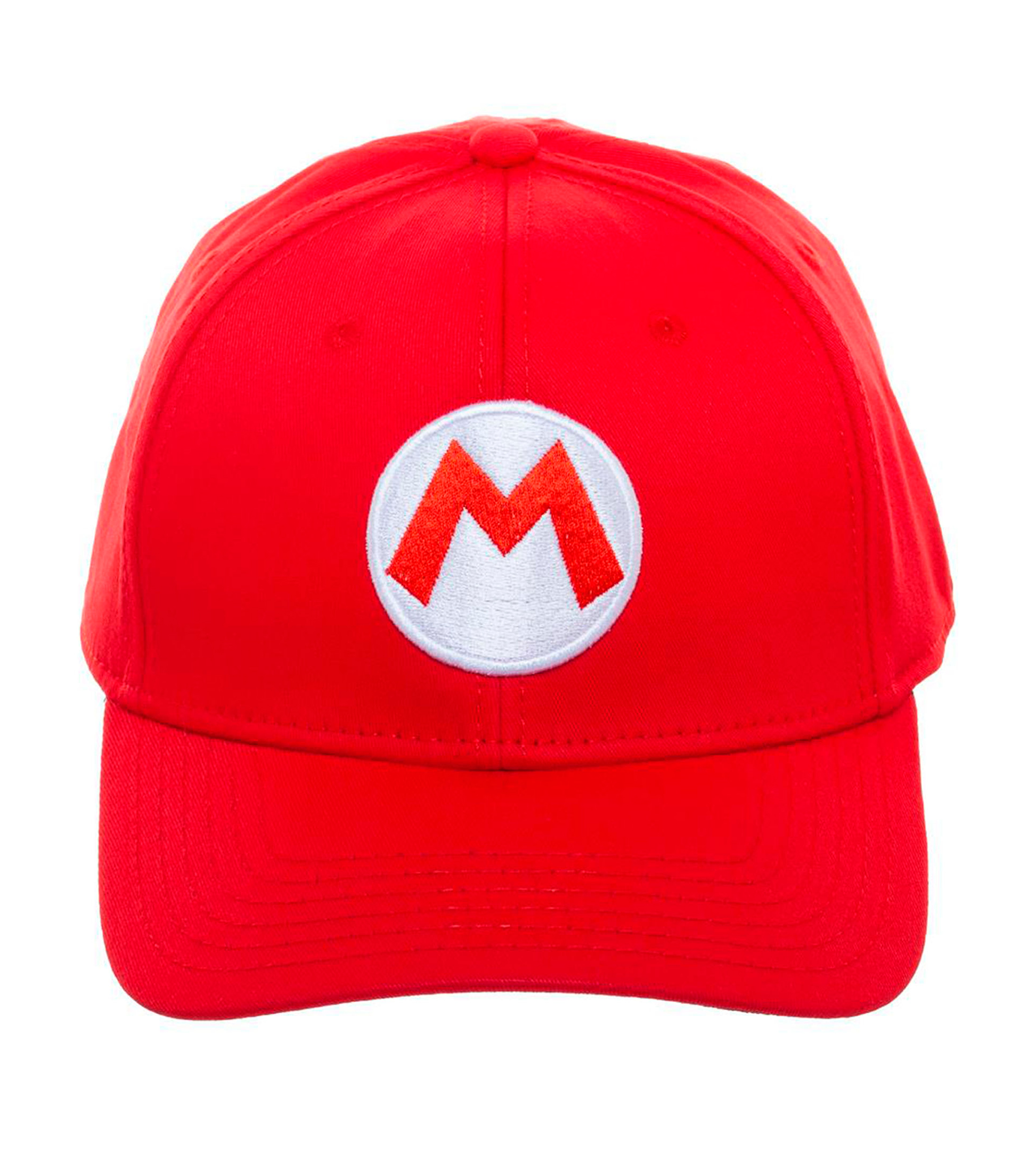 Super Mario Gorra Super Mario Niños - El Palacio de Hierro