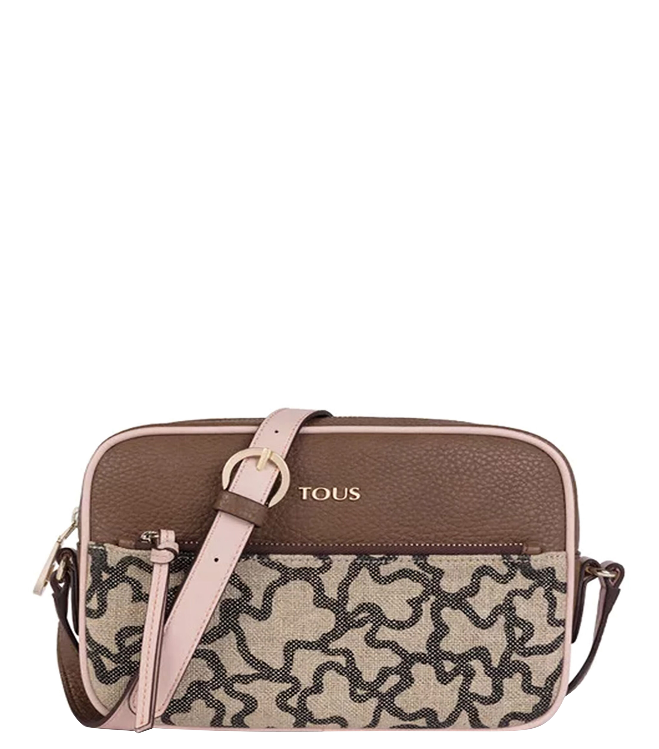 Tous Bolso Crossbody - El Palacio de Hierro