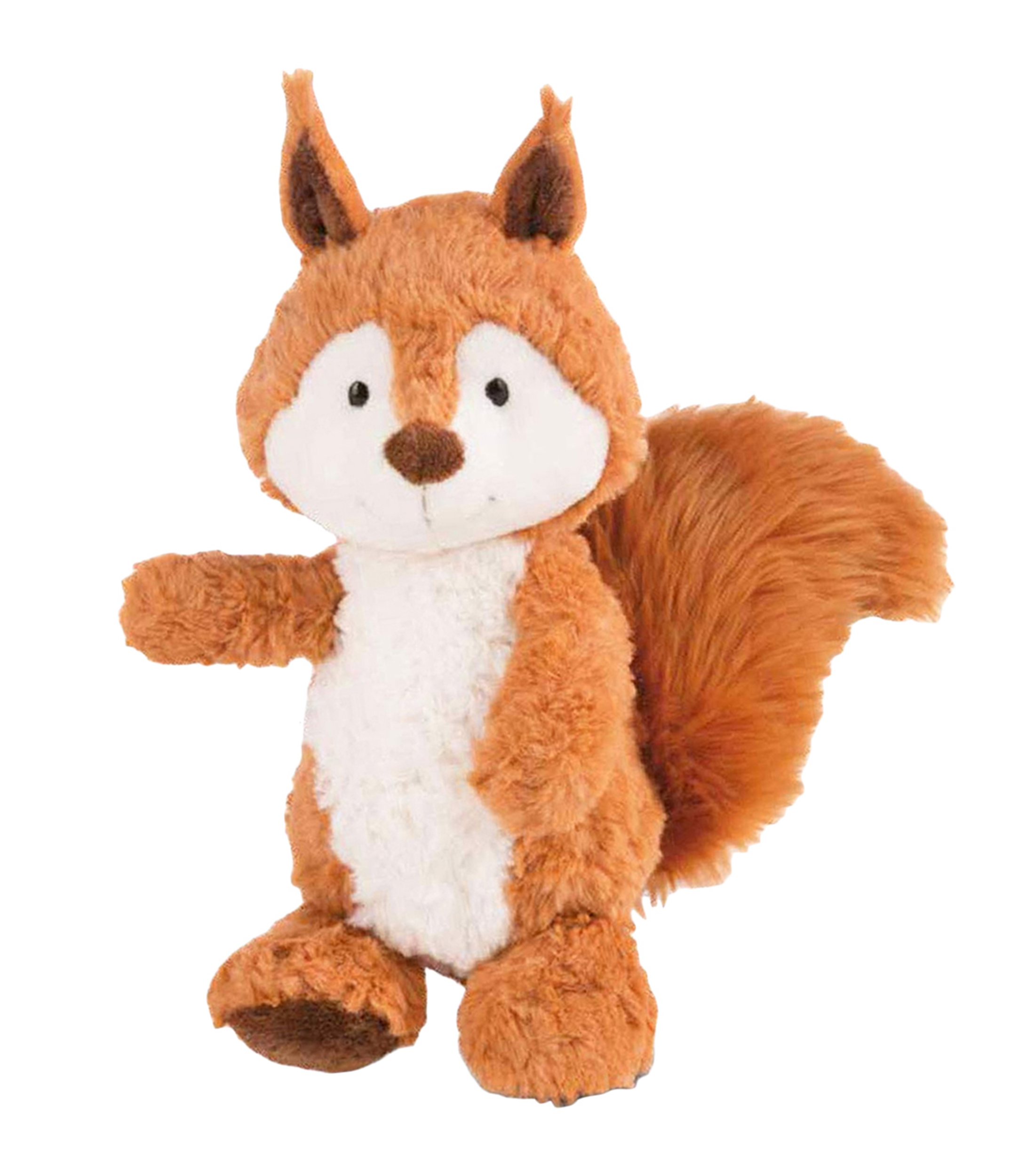 Nici Peluche Ardilla Squini Roble - El Palacio de Hierro