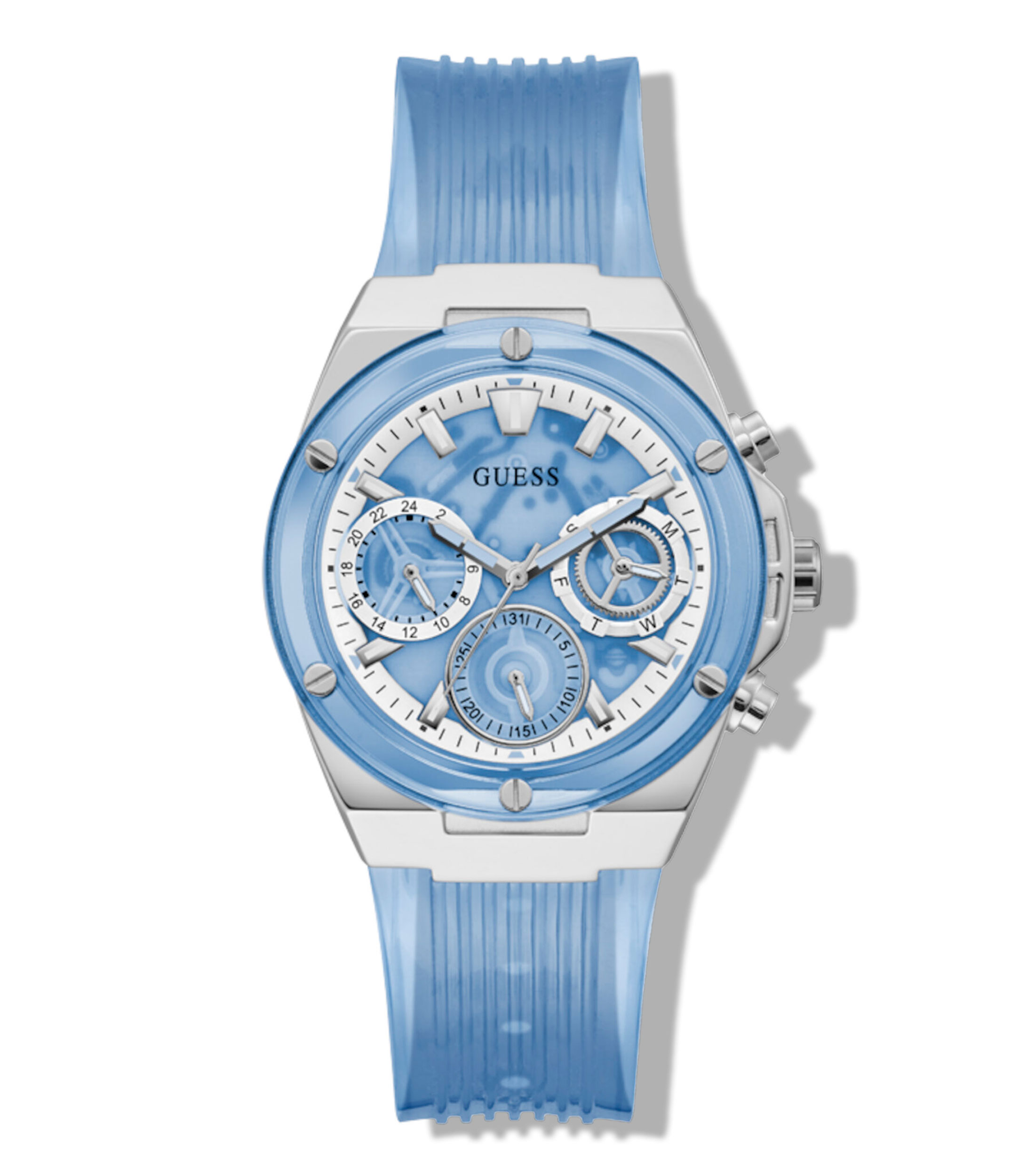 Guess Reloj Athena Mujer - El Palacio de Hierro