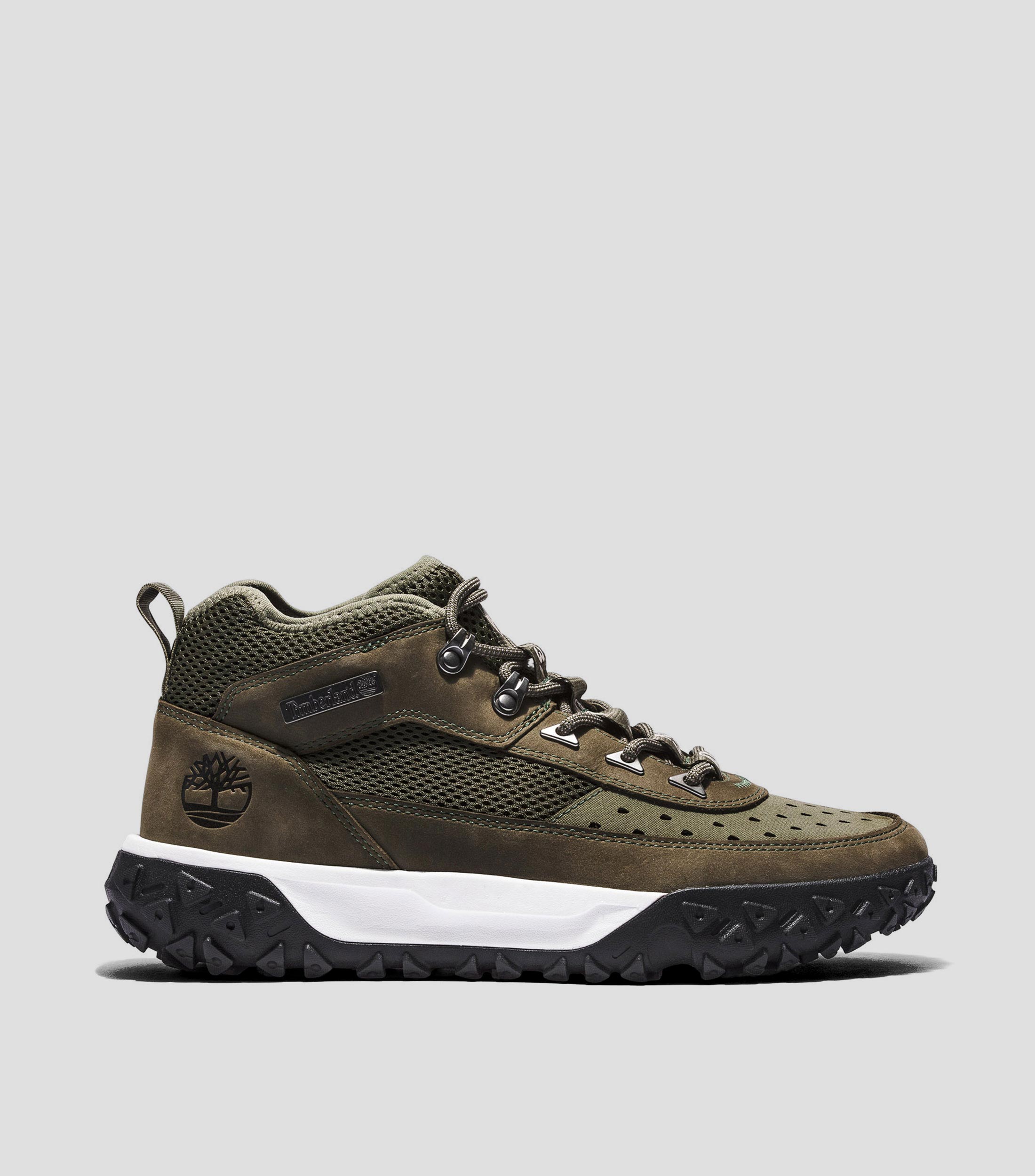 Timberland: Tenis casuales Motion en piel Hombre | El Palacio de Hierro