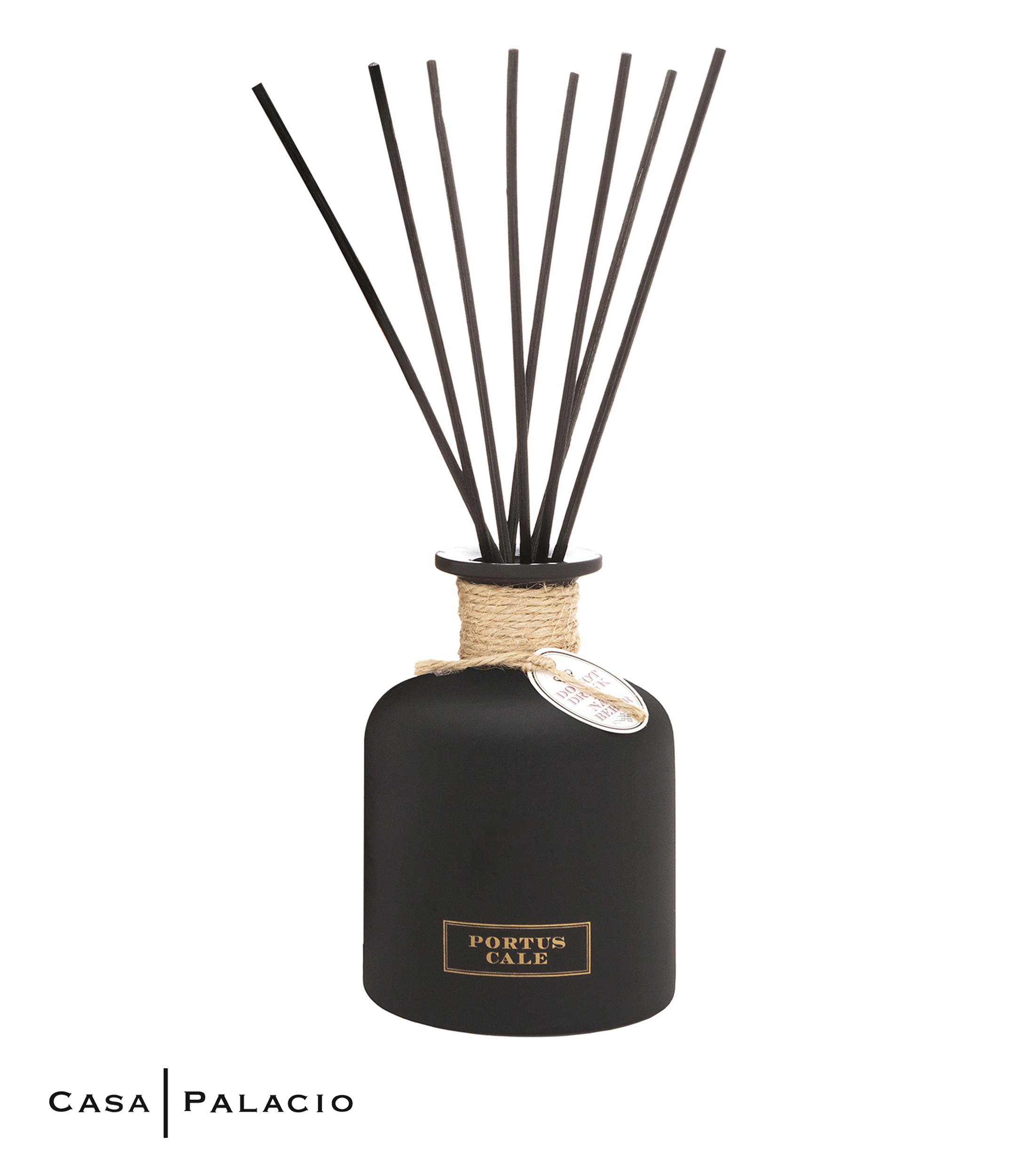 PORTUS CALE: Difusor de fragancia para ambiente de 250 ml - Ruby Red | El Palacio de Hierro