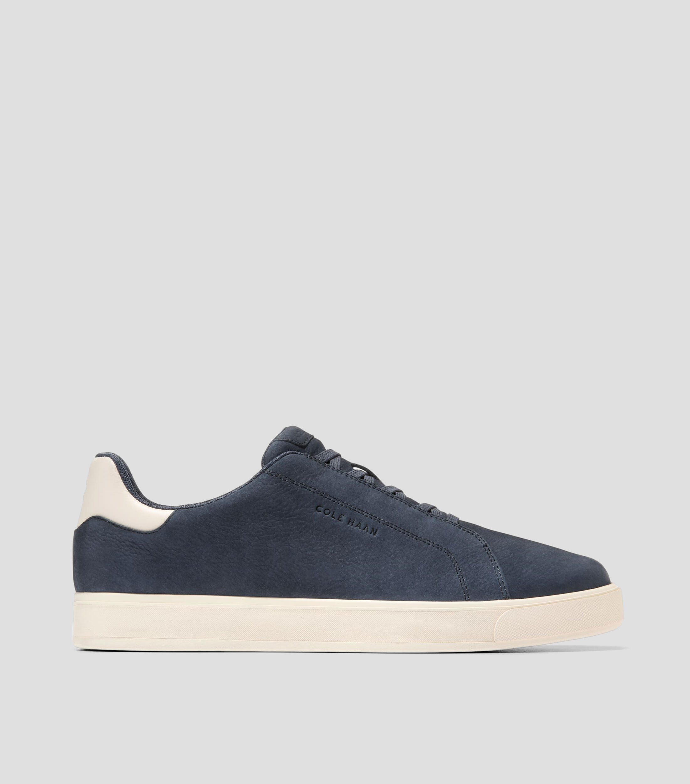 Cole Haan Tenis Casuales Lisos Hombre |El Palacio de Hierro