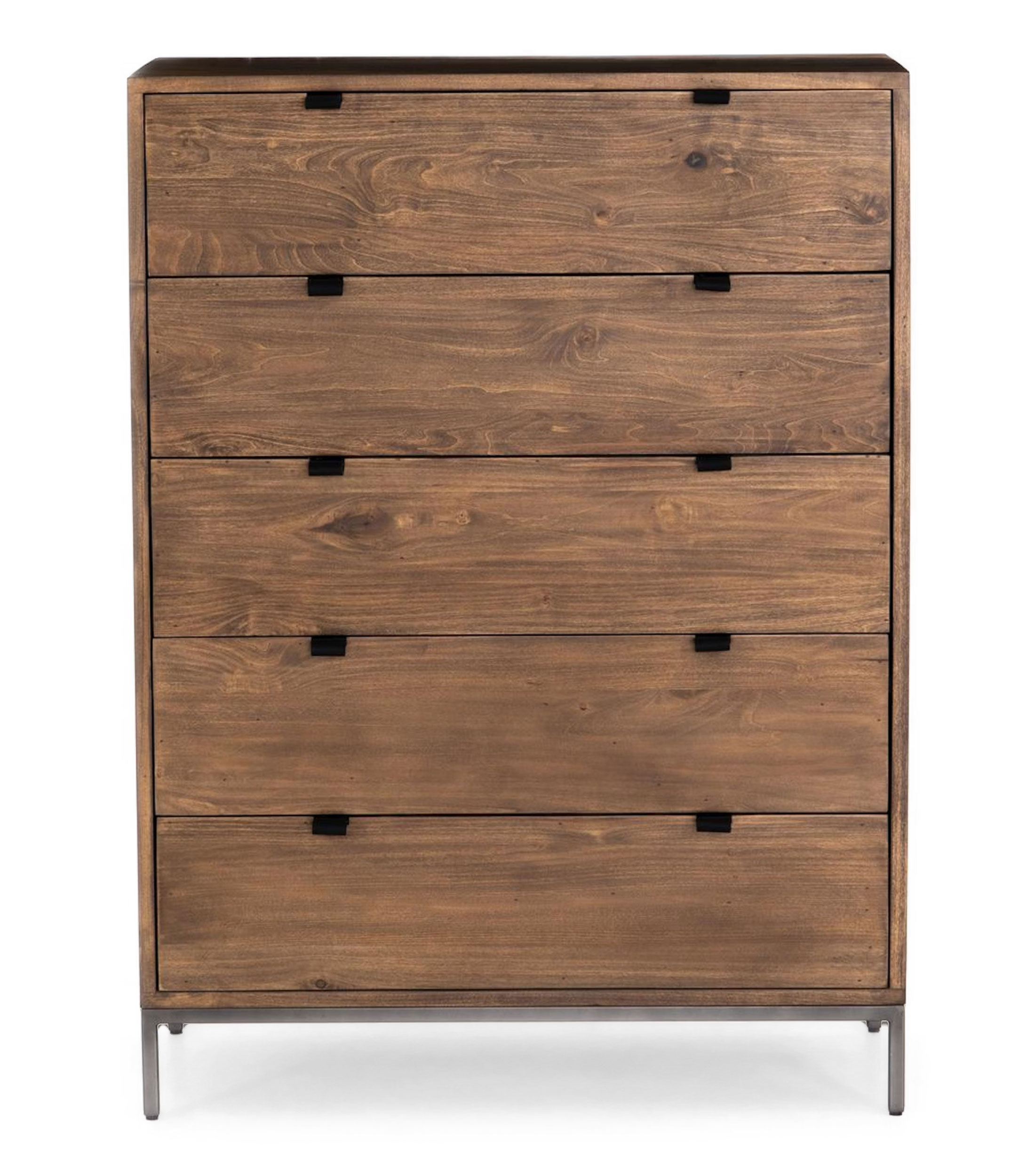 Four Hands Cómoda Trey en madera de álamo - El Palacio de Hierro