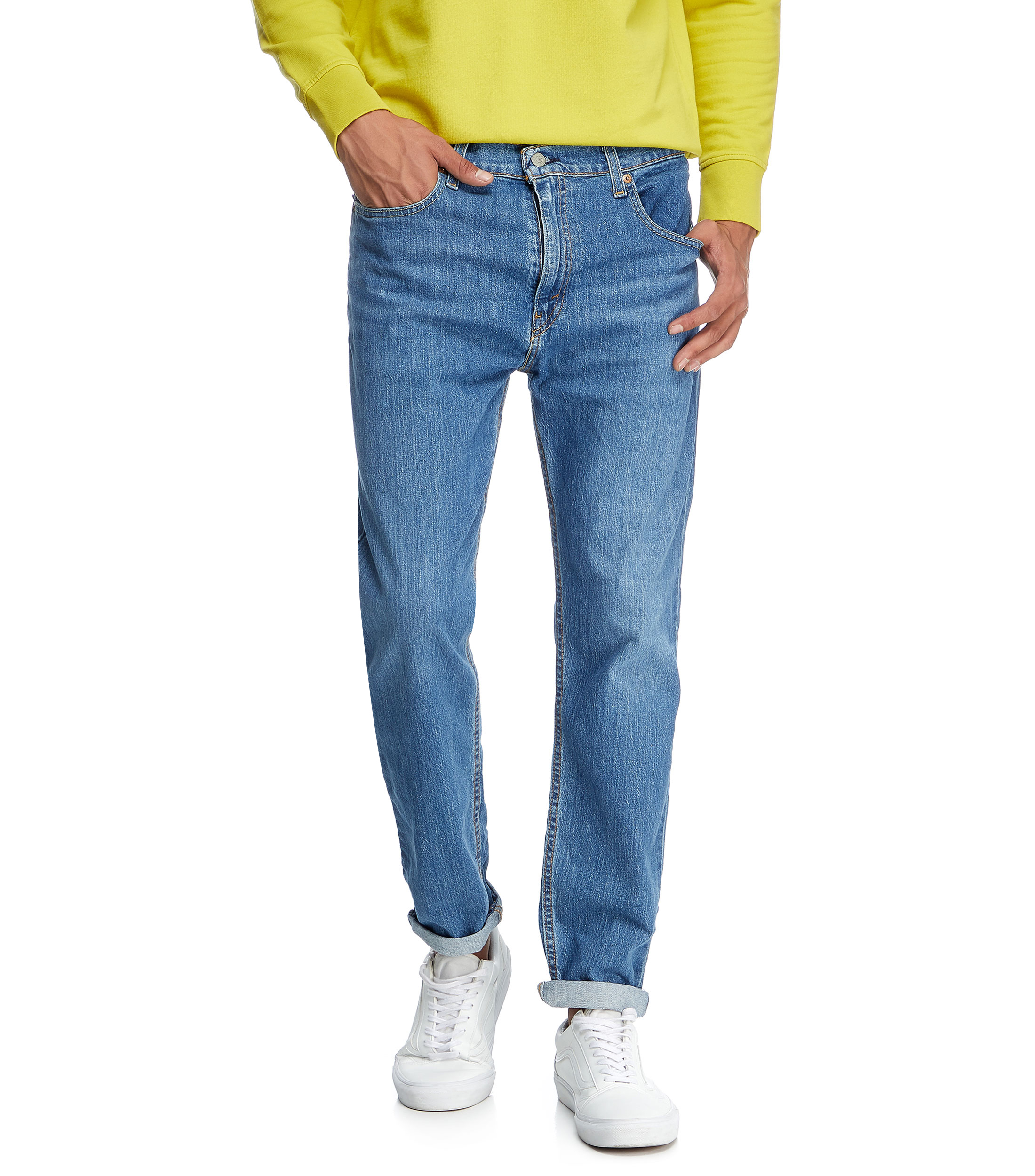 Levi's Jeans 502 regulares Hombre - El Palacio de Hierro