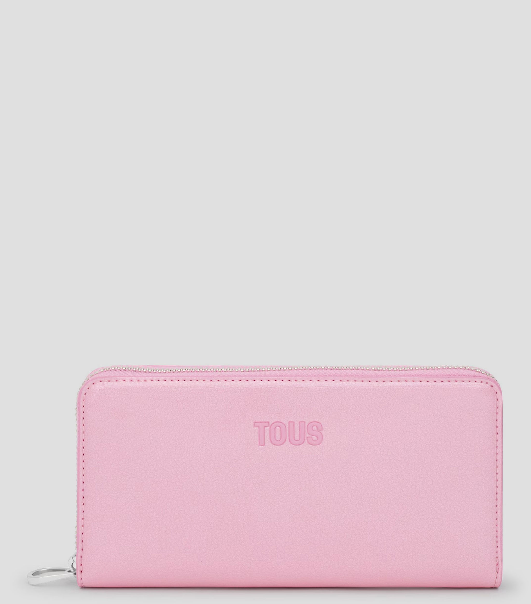 Tous: Cartera rosa New Dorp Mujer | El Palacio de Hierro