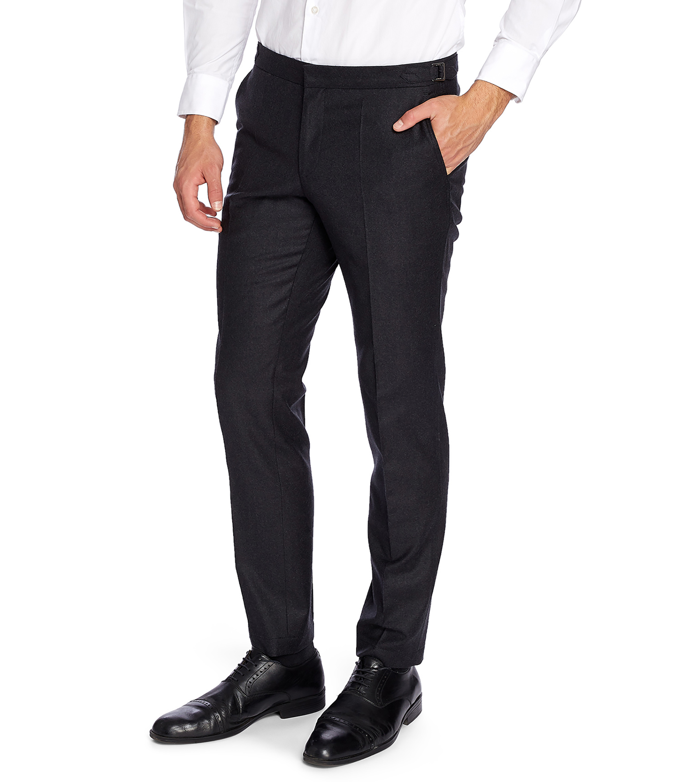 Boss Pantalón Hombre - El Palacio de Hierro